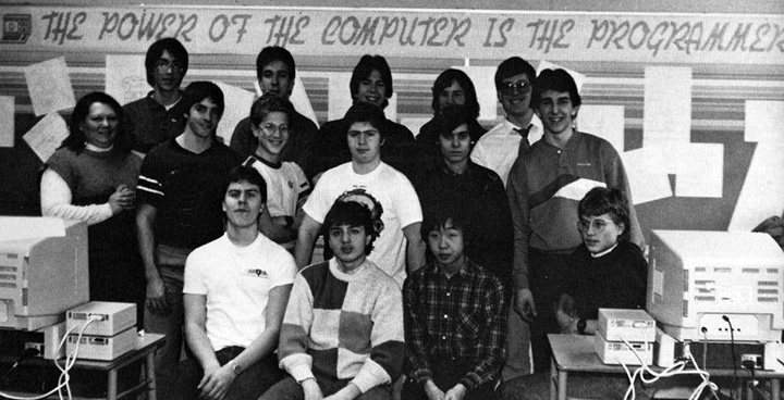 Vintage photos of the 1980s in N.J. - nj.com