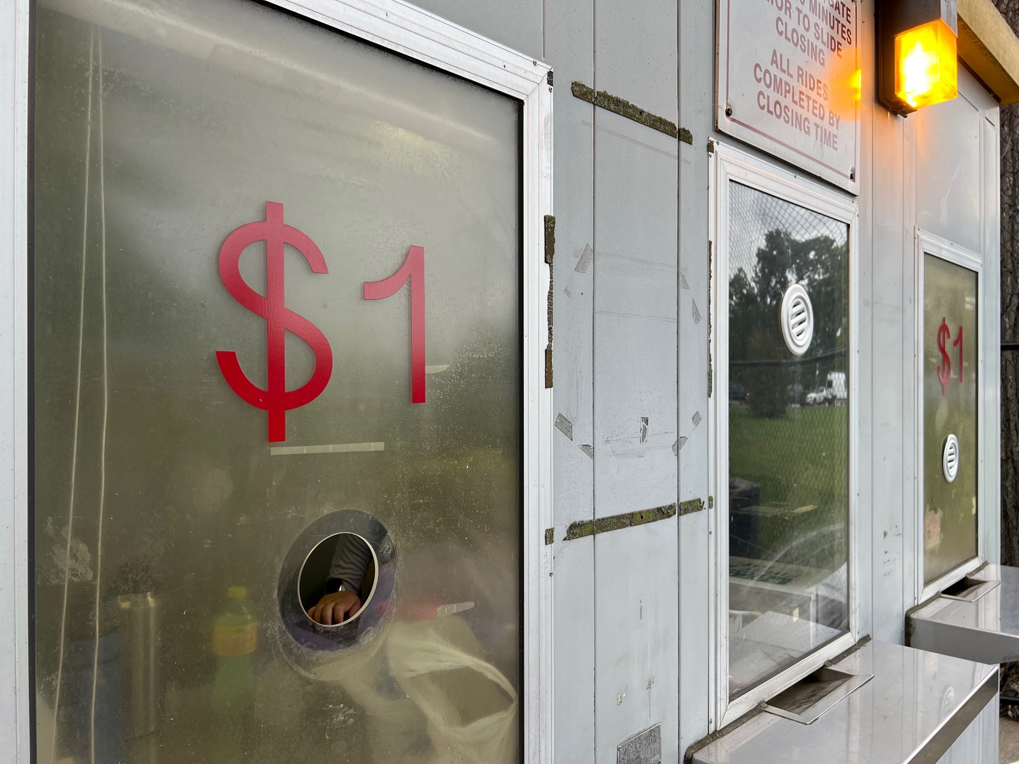 Detroit's Belle Isle Giant Slide - mlive.com
