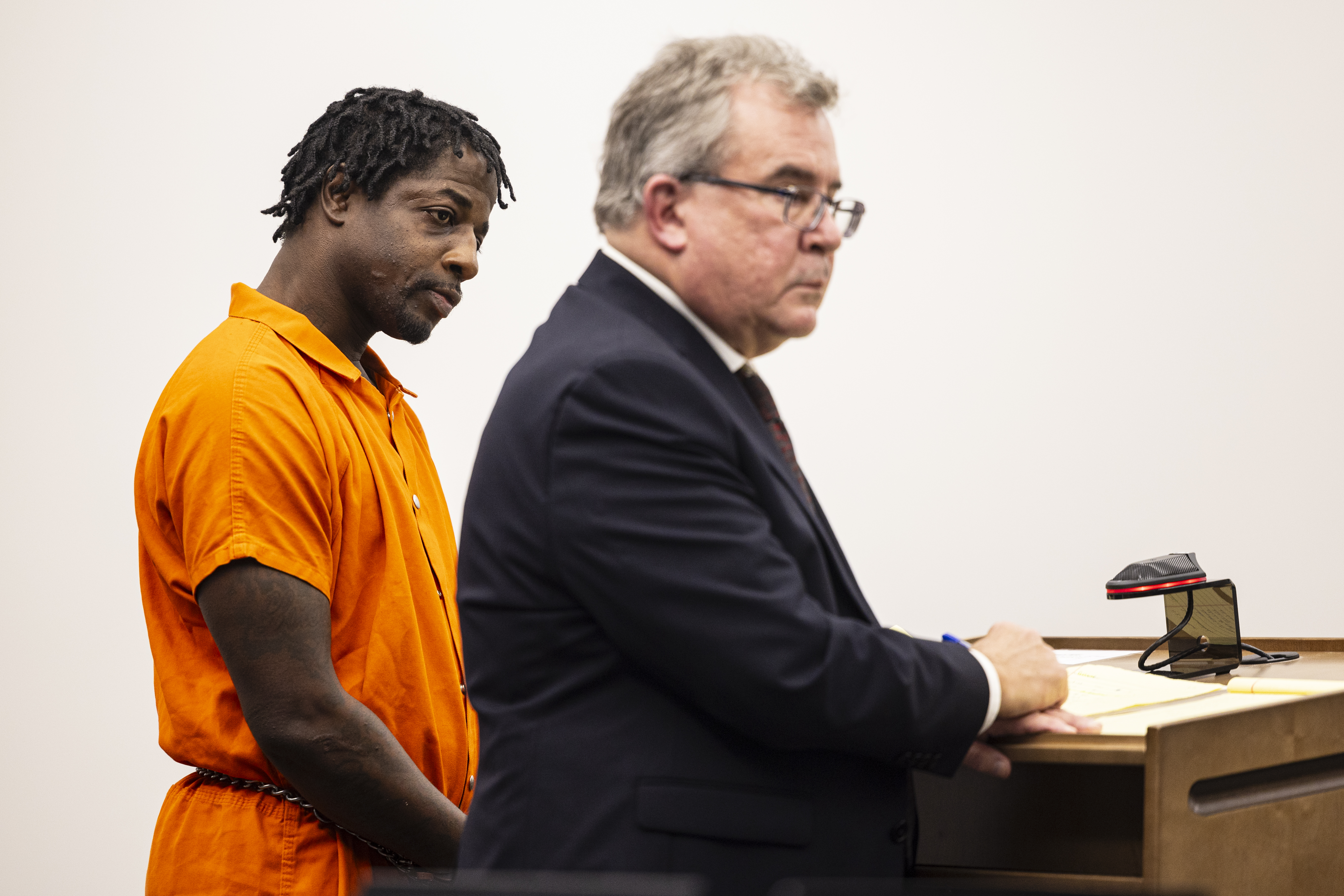 Kalamazoo man sentenced for murder of longtime friend - mlive.com