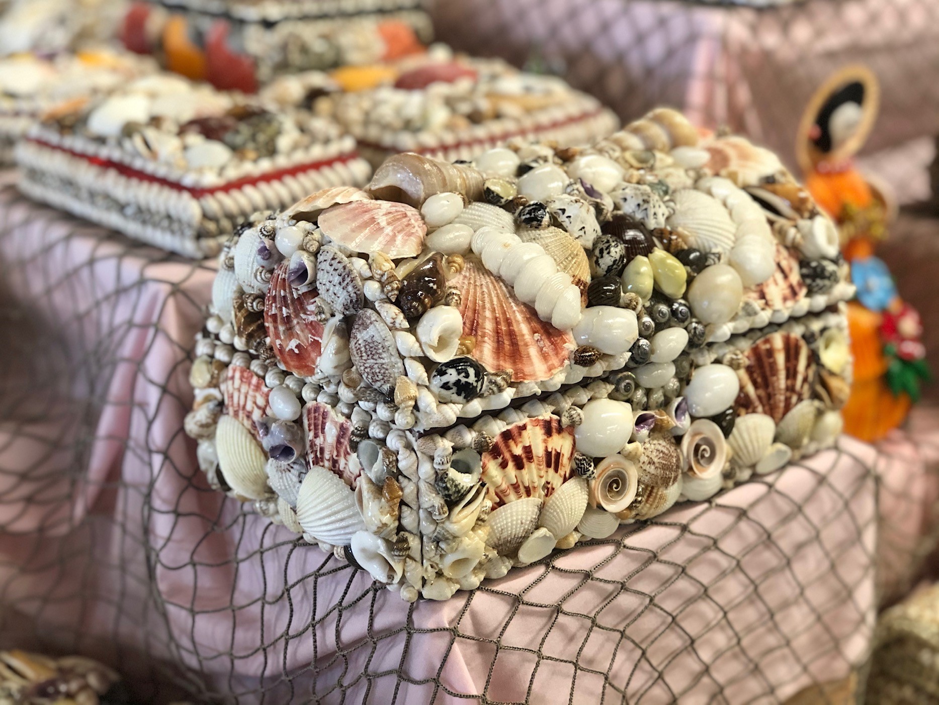Sea Shell City in Cheboygan, Michigan - mlive.com