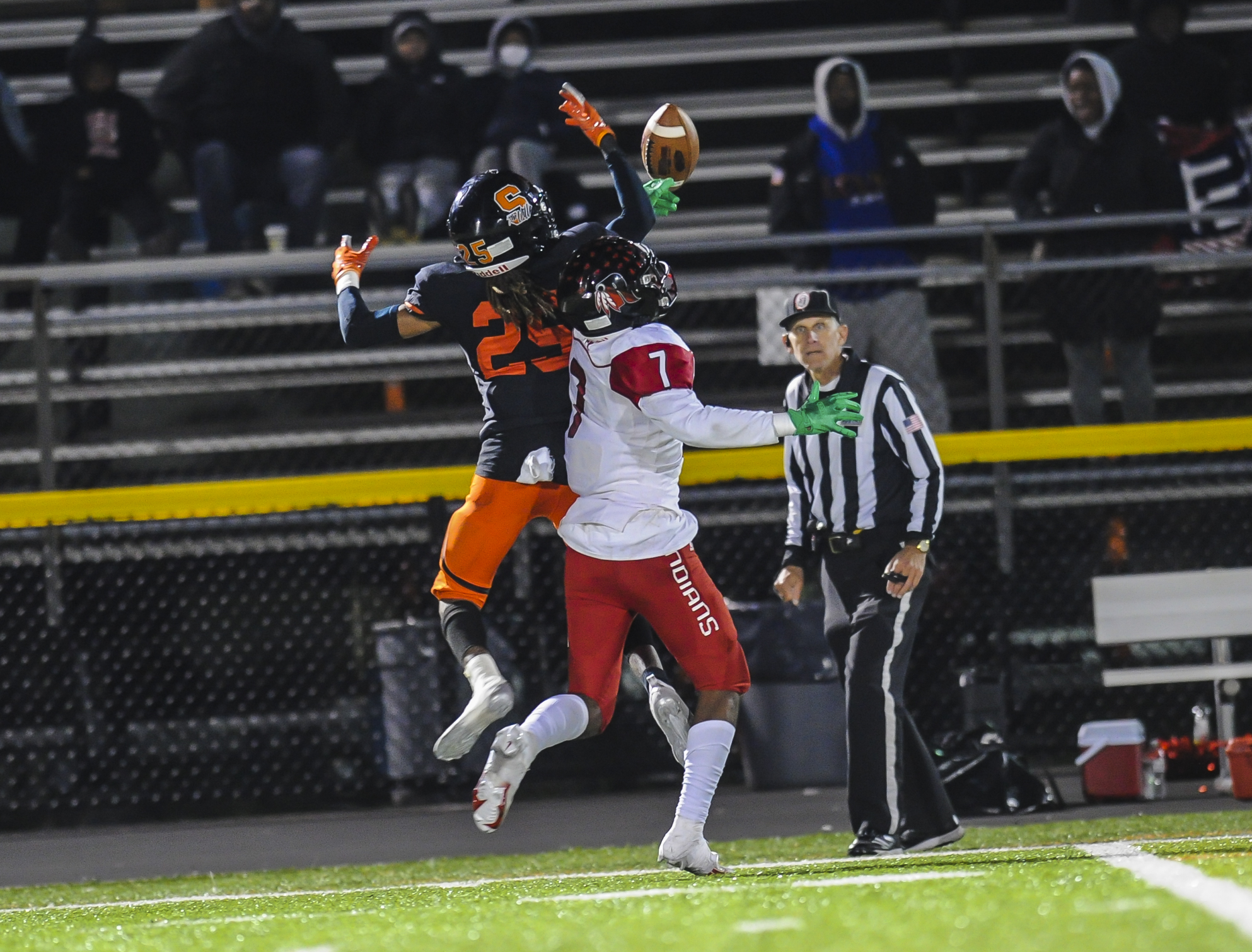 Rahway at Somerville Football - nj.com