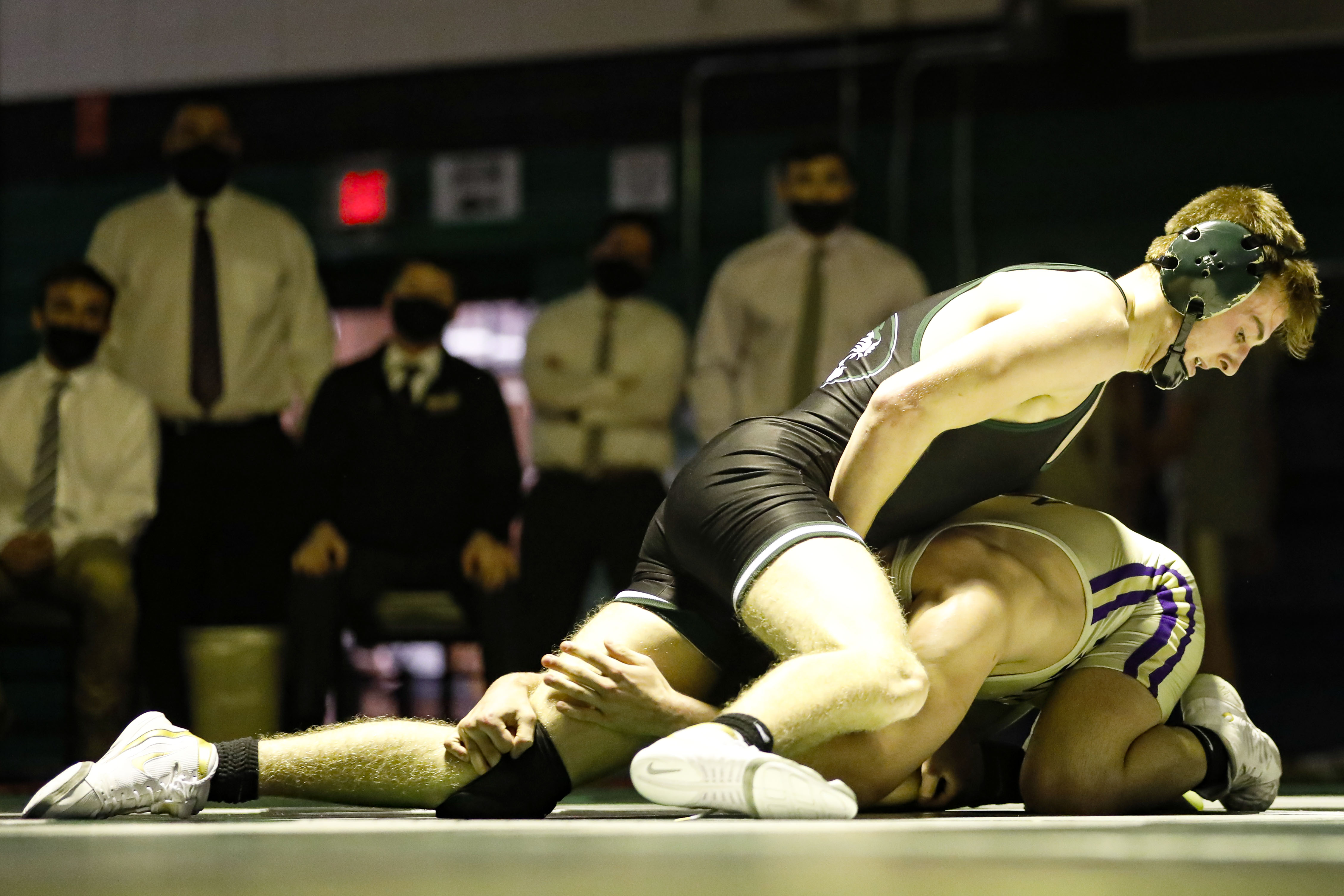 Wrestling: No. 15 South Plainfield defeats Monroe on March 26, 2021 ...