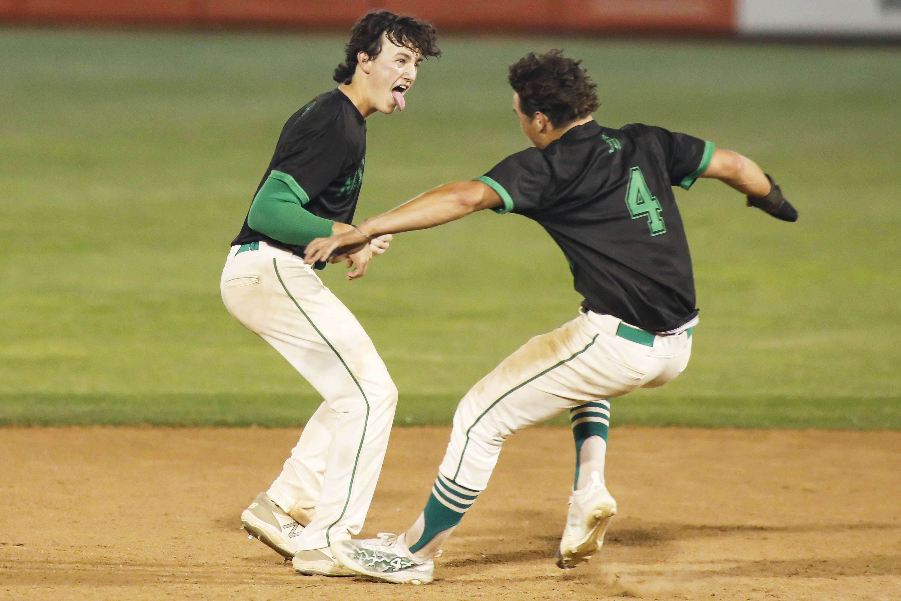 Baseball: No. 13 Mainland defeats No. 3 Don Bosco Prep 3-2 on walk-off ...
