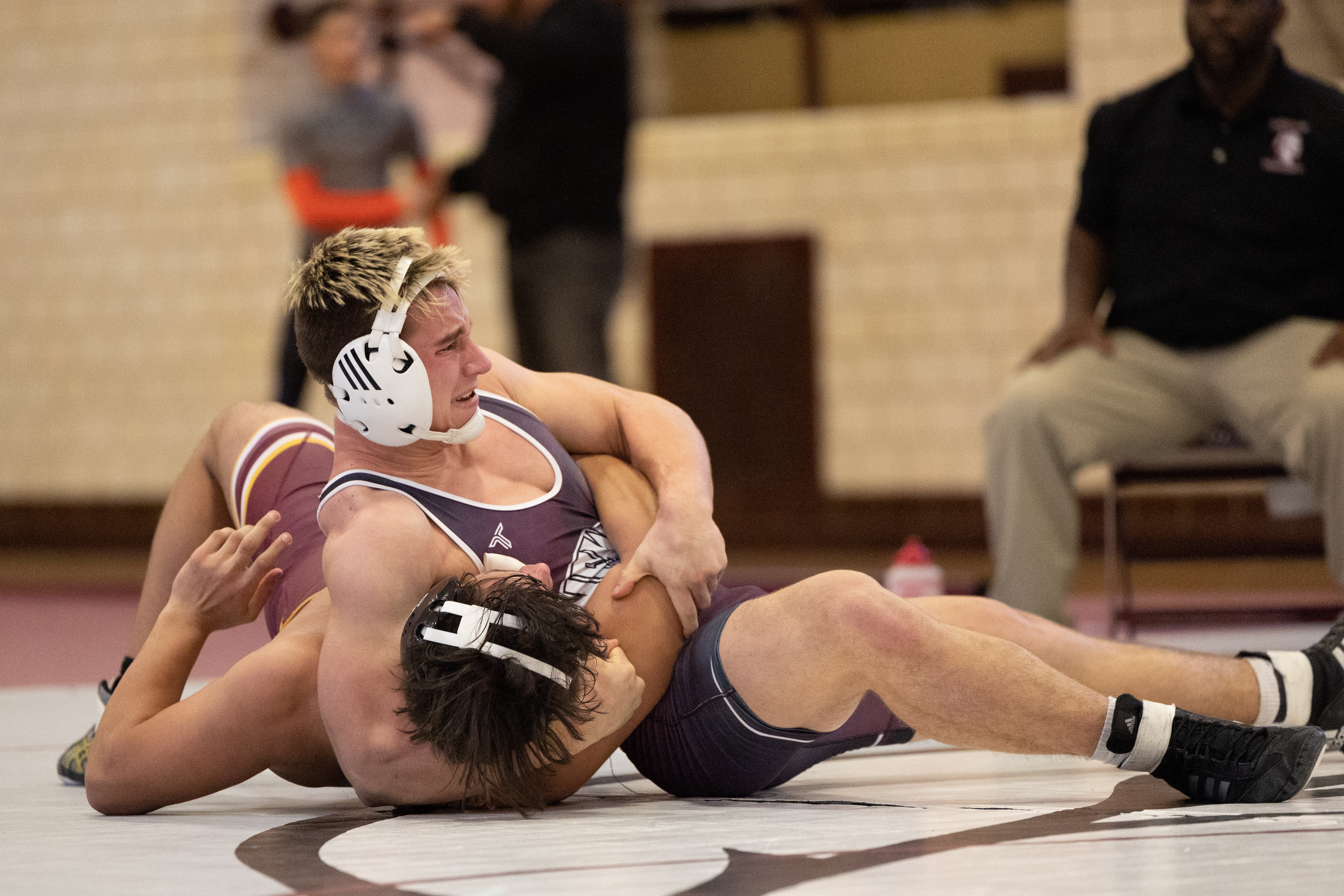 High School Boys Wrestling: Bayonne Wrestling Tournament, 12/17/22 - nj.com
