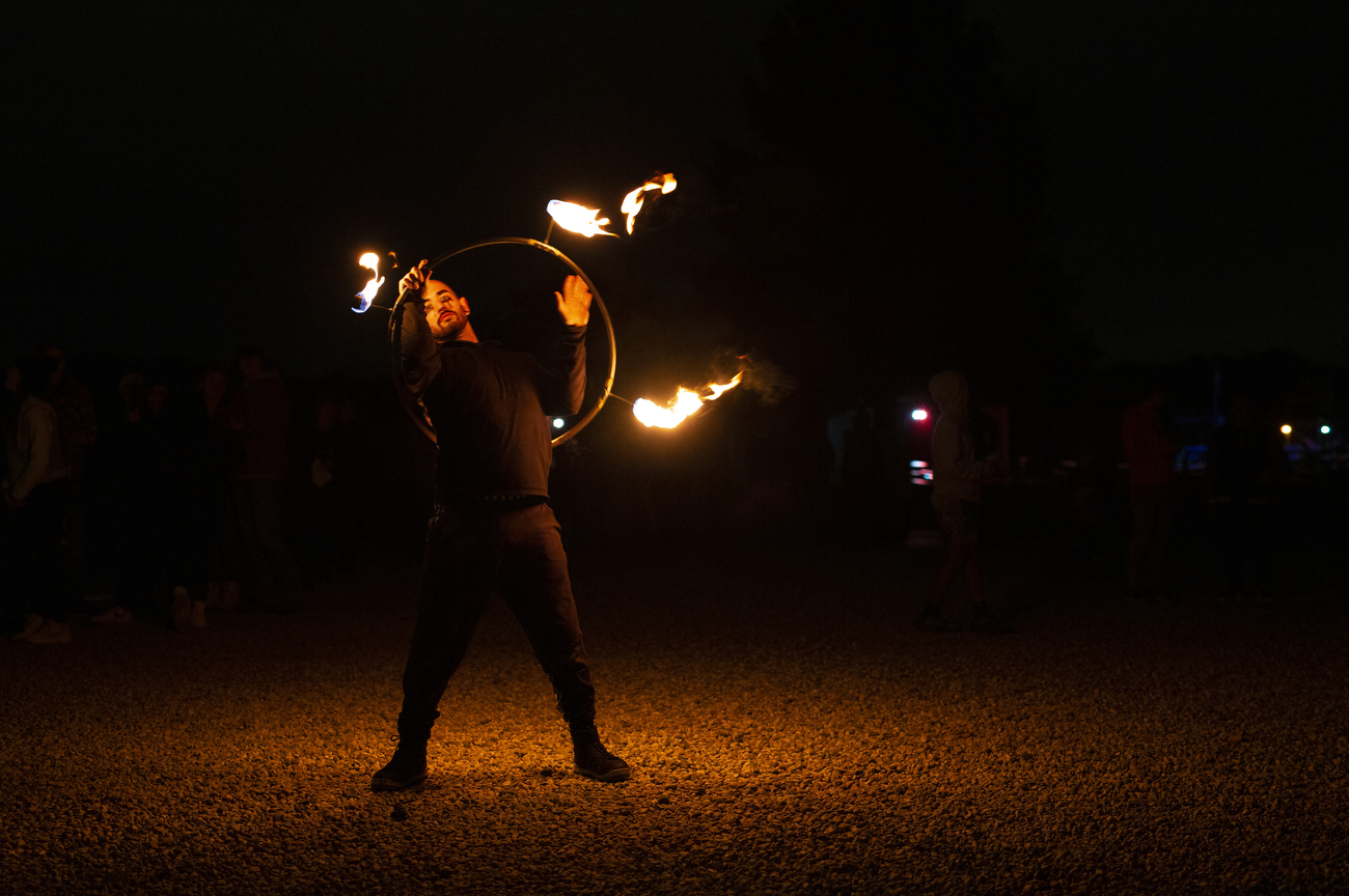 Wiard's Night Terrors: Haunted Thrill Park - mlive.com