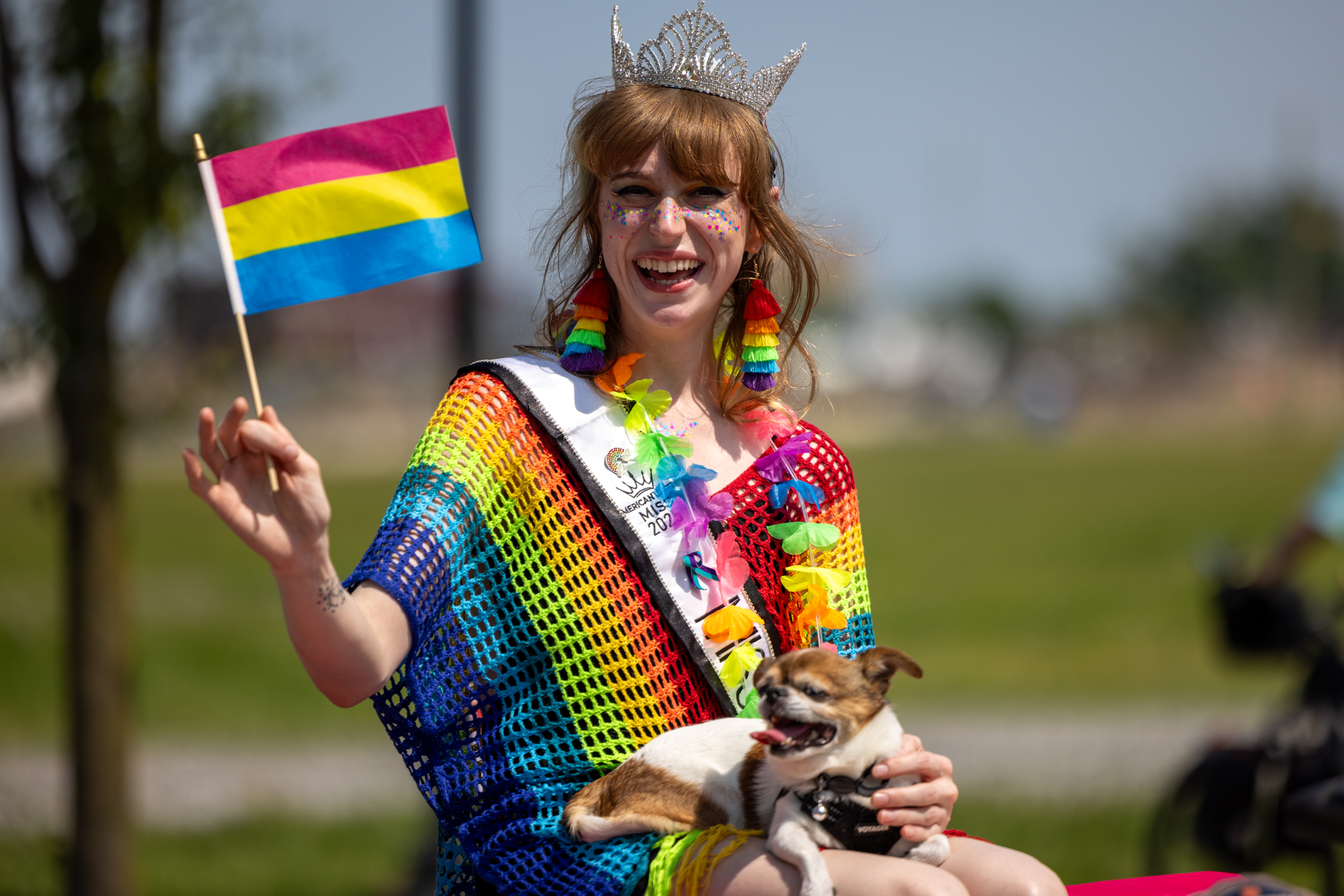 CNY Pride Parade 2025 - syracuse.com