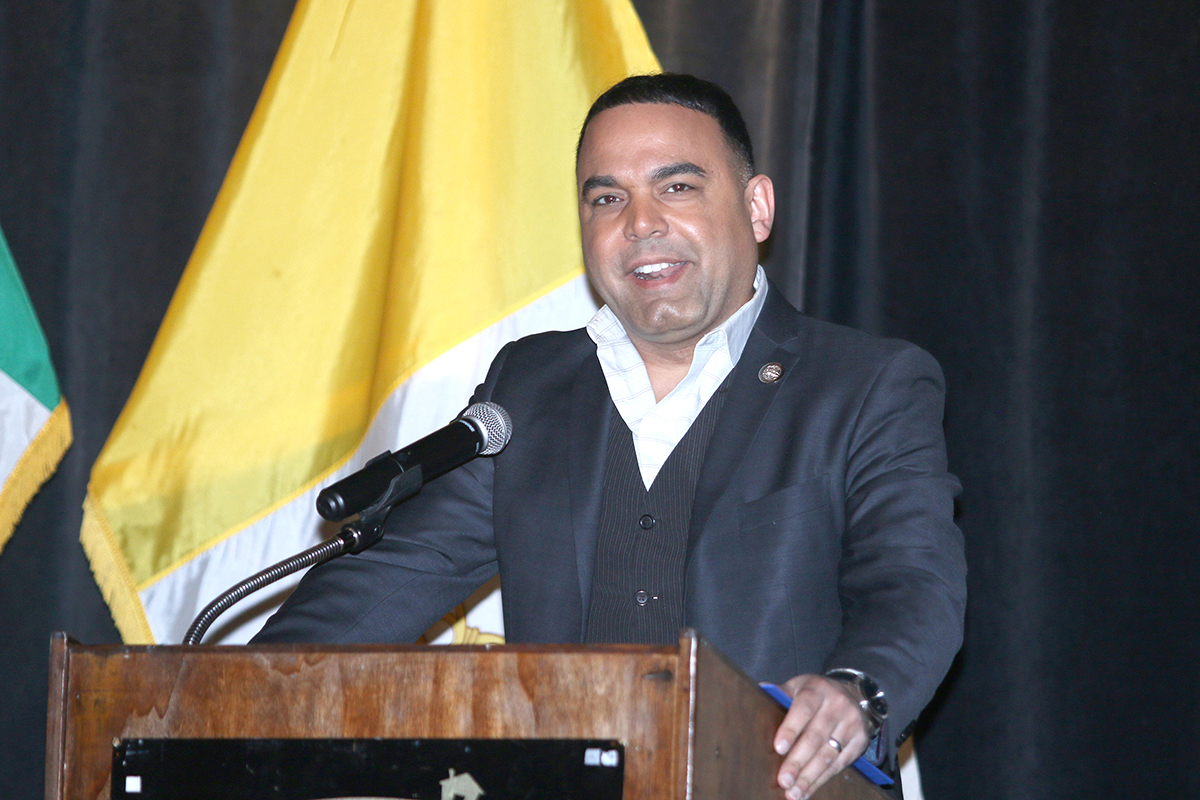 The 69th Annual Grand Colleen Coronation Ball and Awards Recognition ...