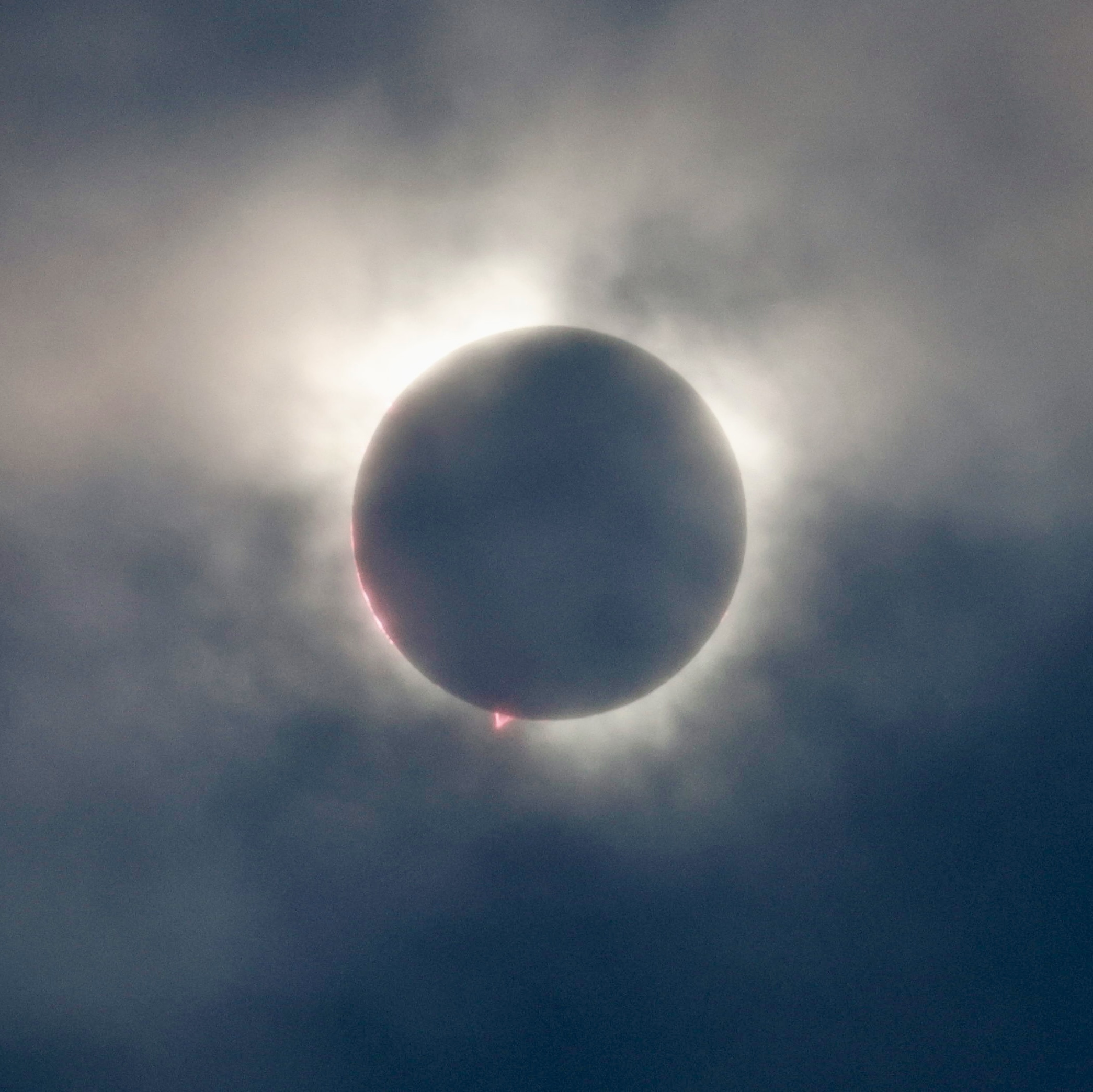 Your photos of the 2024 eclipse in Central NY, beyond - syracuse.com