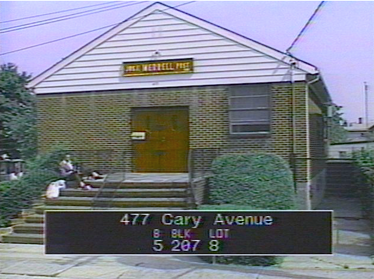 Merrell Post meets in a new place - silive.com