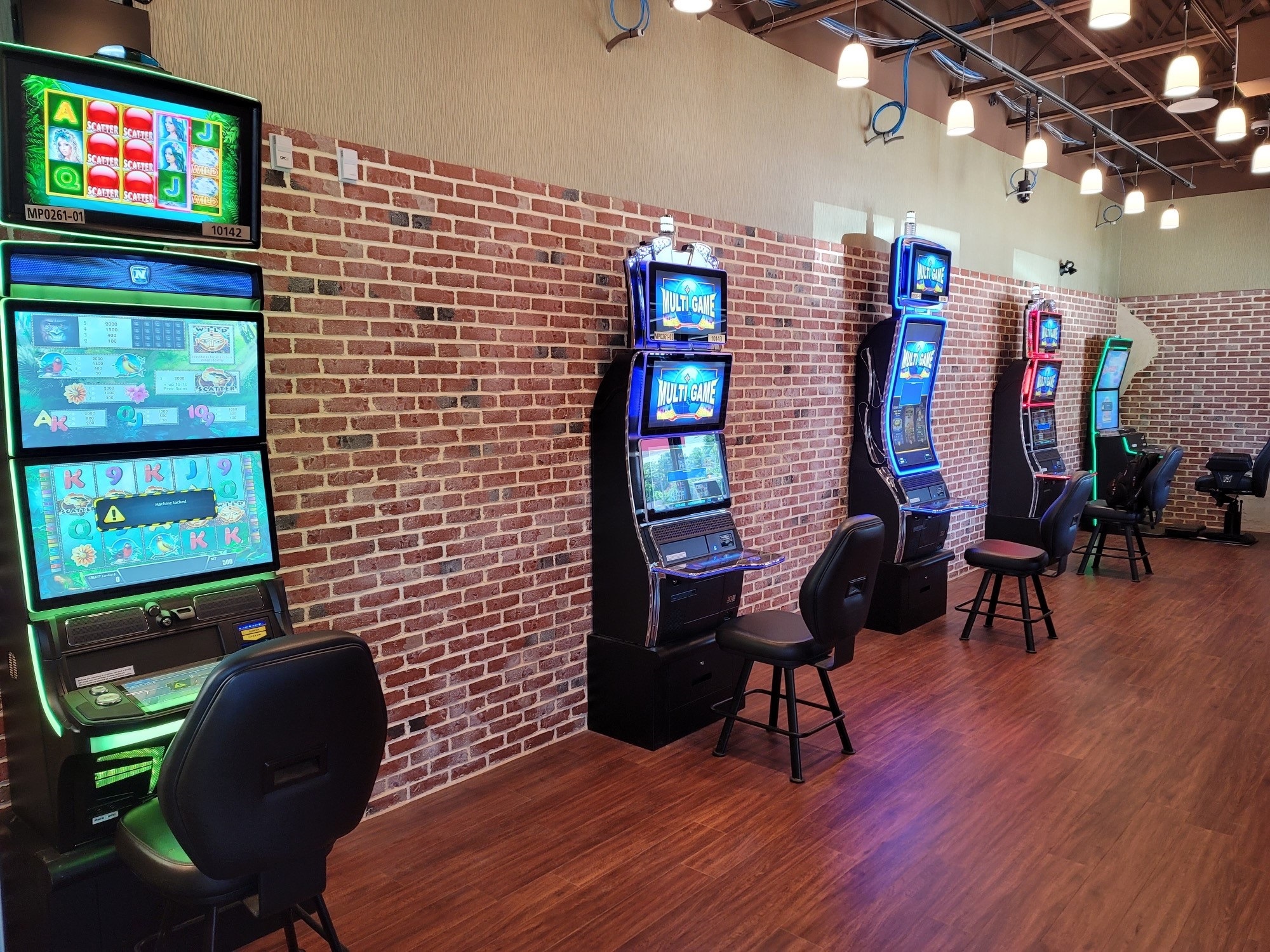 Rutter’s opens 18th video gaming terminal