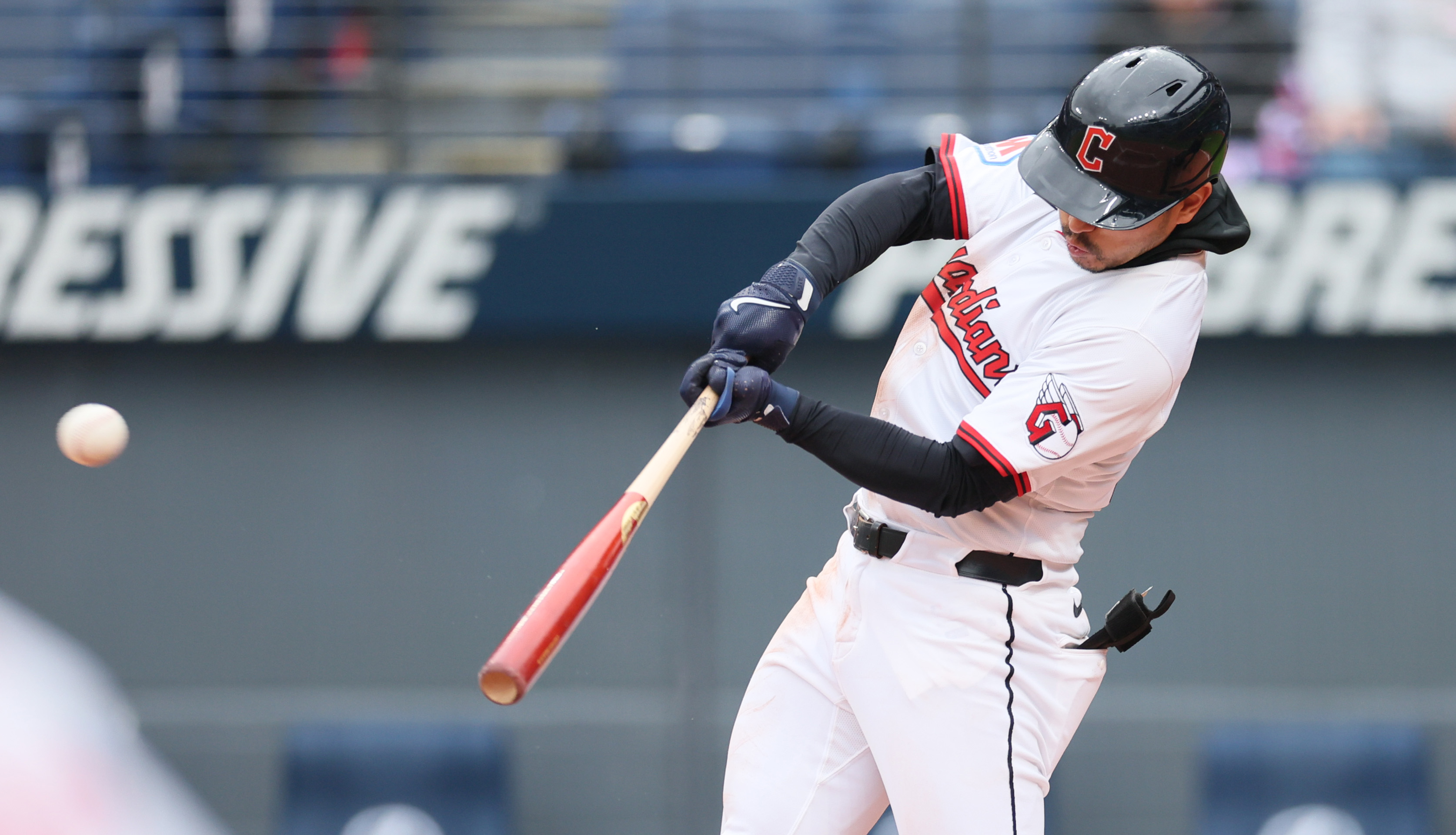 Cleveland Guardians vs. Chicago White Sox, April 10, 2025 - cleveland.com