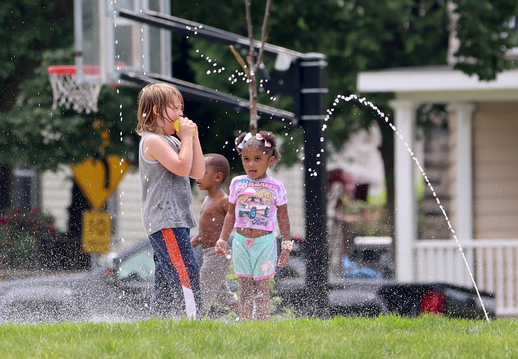 June heat wave in Syracuse and Central NY - syracuse.com