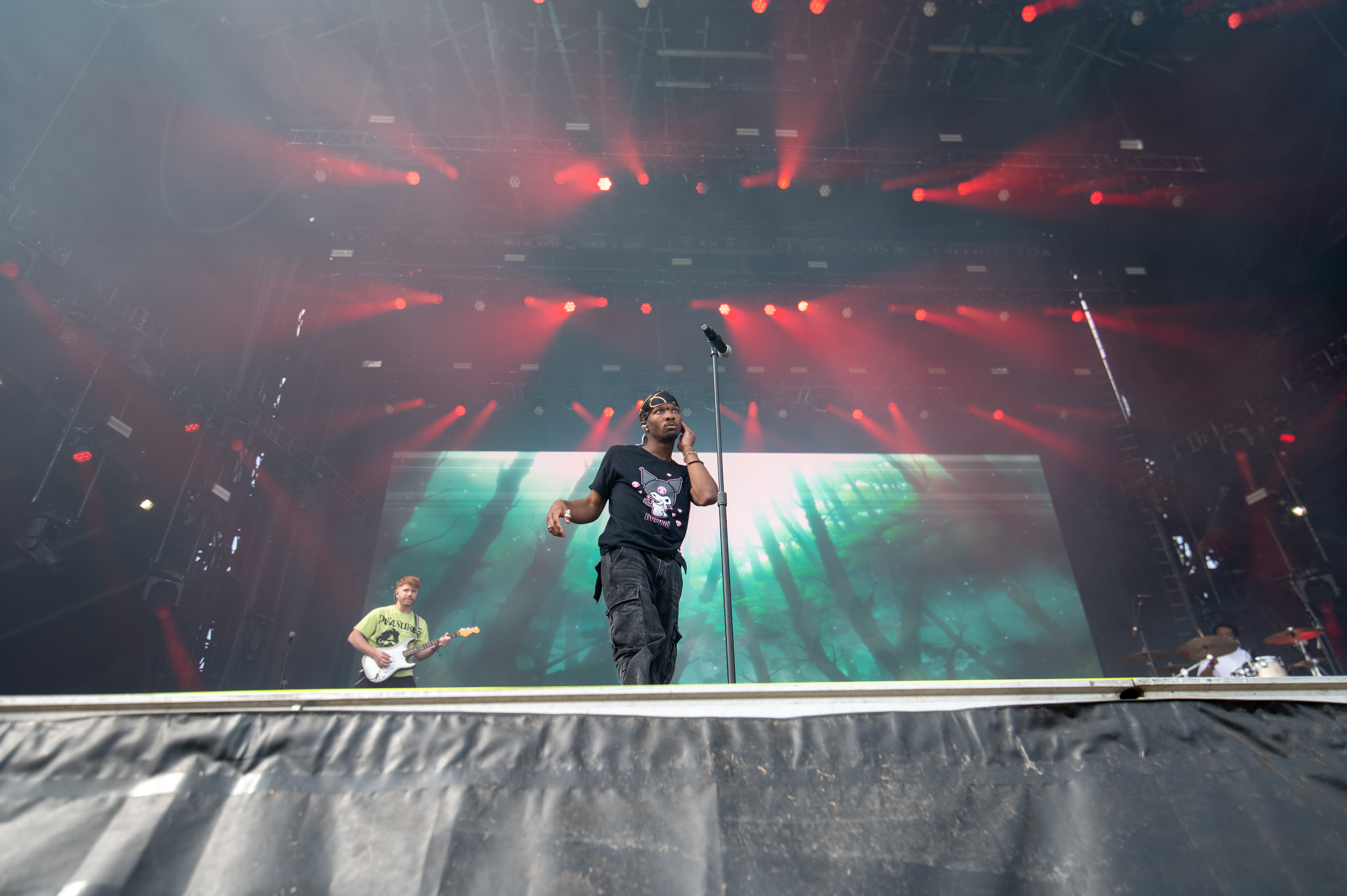23 of our favorite images from Boston Calling 2024 - masslive.com
