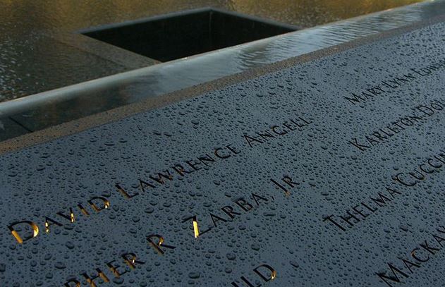 Alabamians who died on 9-11 - al.com