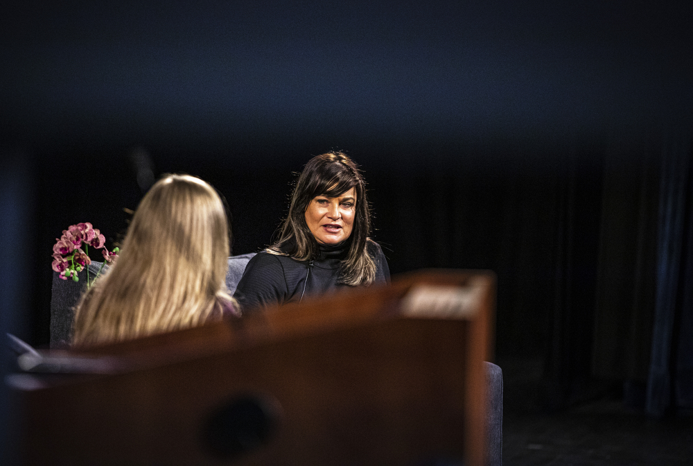 Lori Locust talks Title IX - pennlive.com