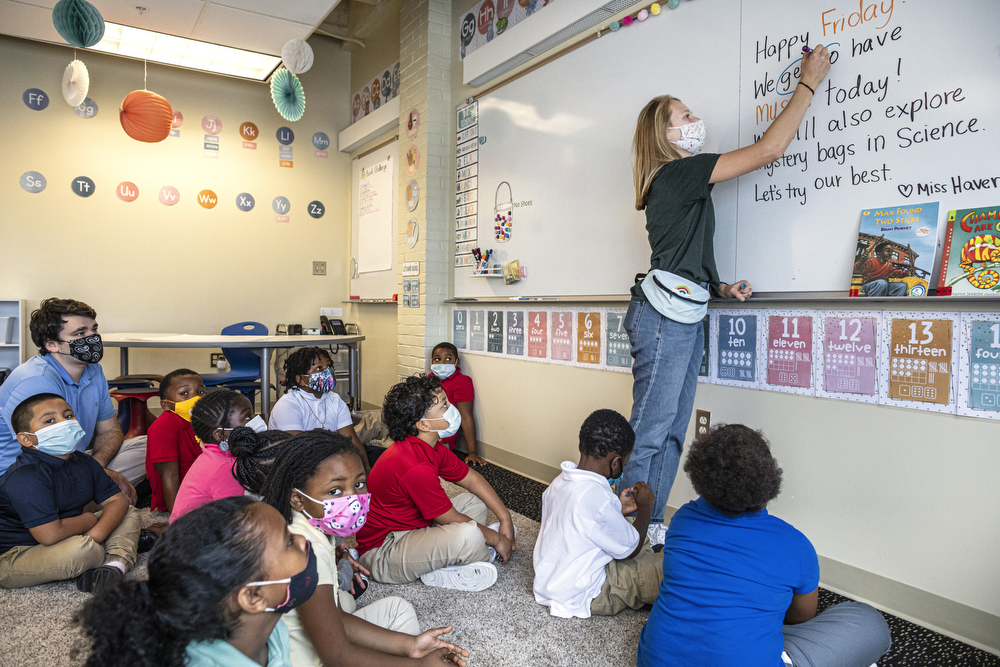 Pennsylvania STEAM Academy Charter School - pennlive.com
