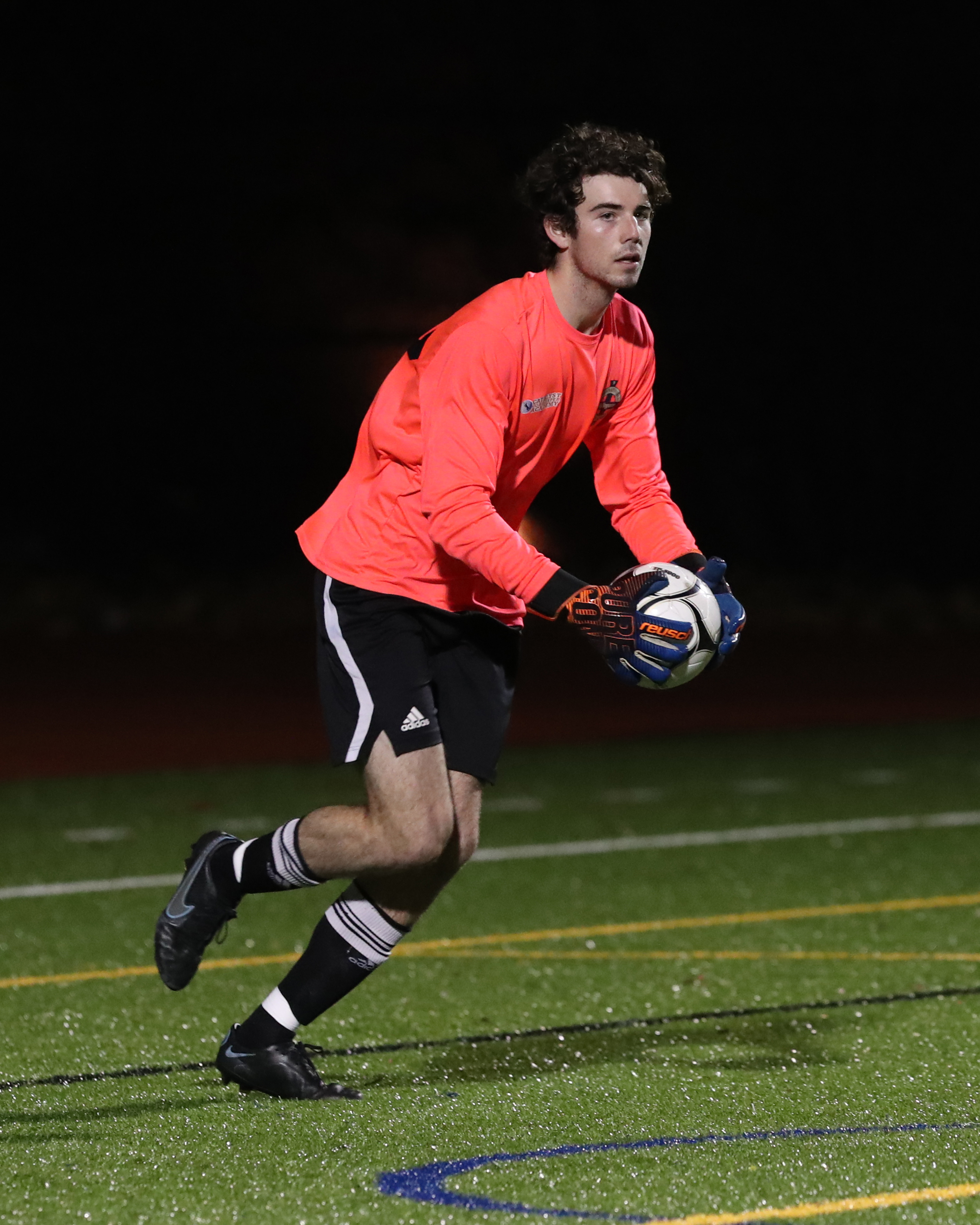 Longmeadow vs West Springfield Boys Soccer - masslive.com