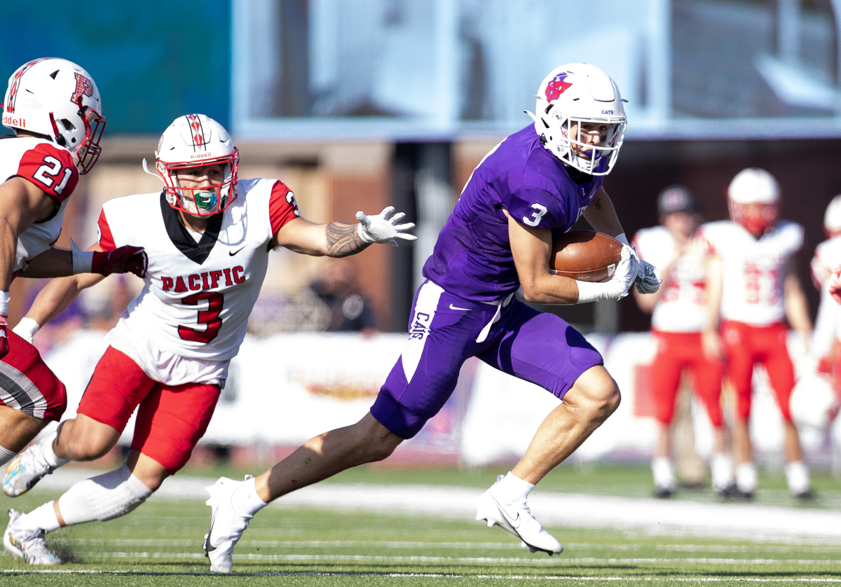Linfield beats Pacific, extends consecutive winning seasons streak to ...