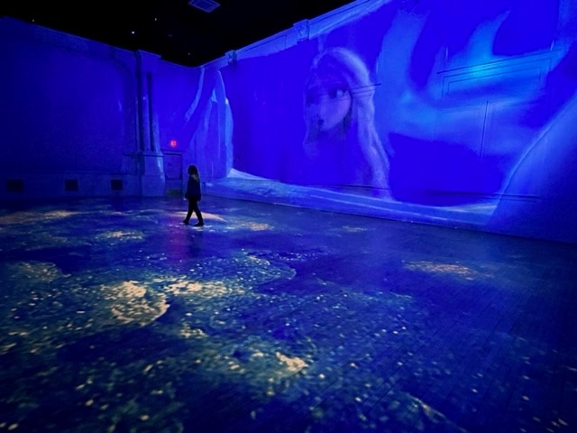 ‘Disney Animation: Immersive Experience’ in Detroit - mlive.com