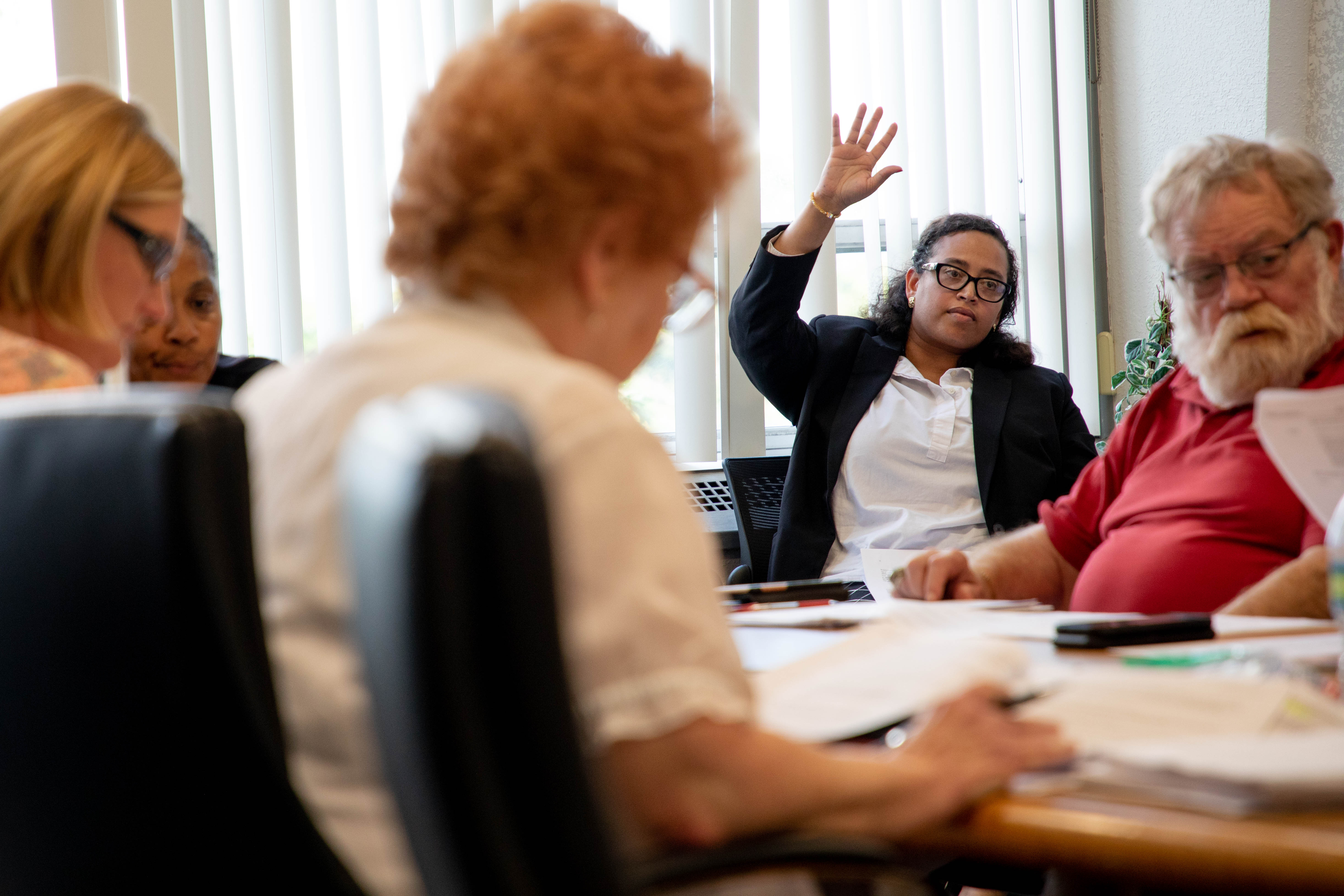 Flint city attorney’s resignation the latest departure inside City Hall ...