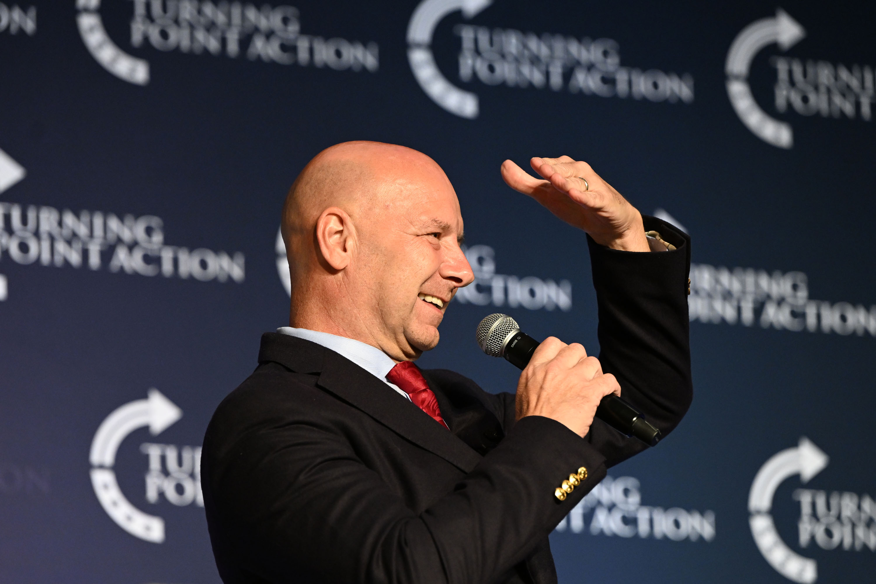 Doug Mastriano appears with Fl. Gov. Ron DeSantis - pennlive.com