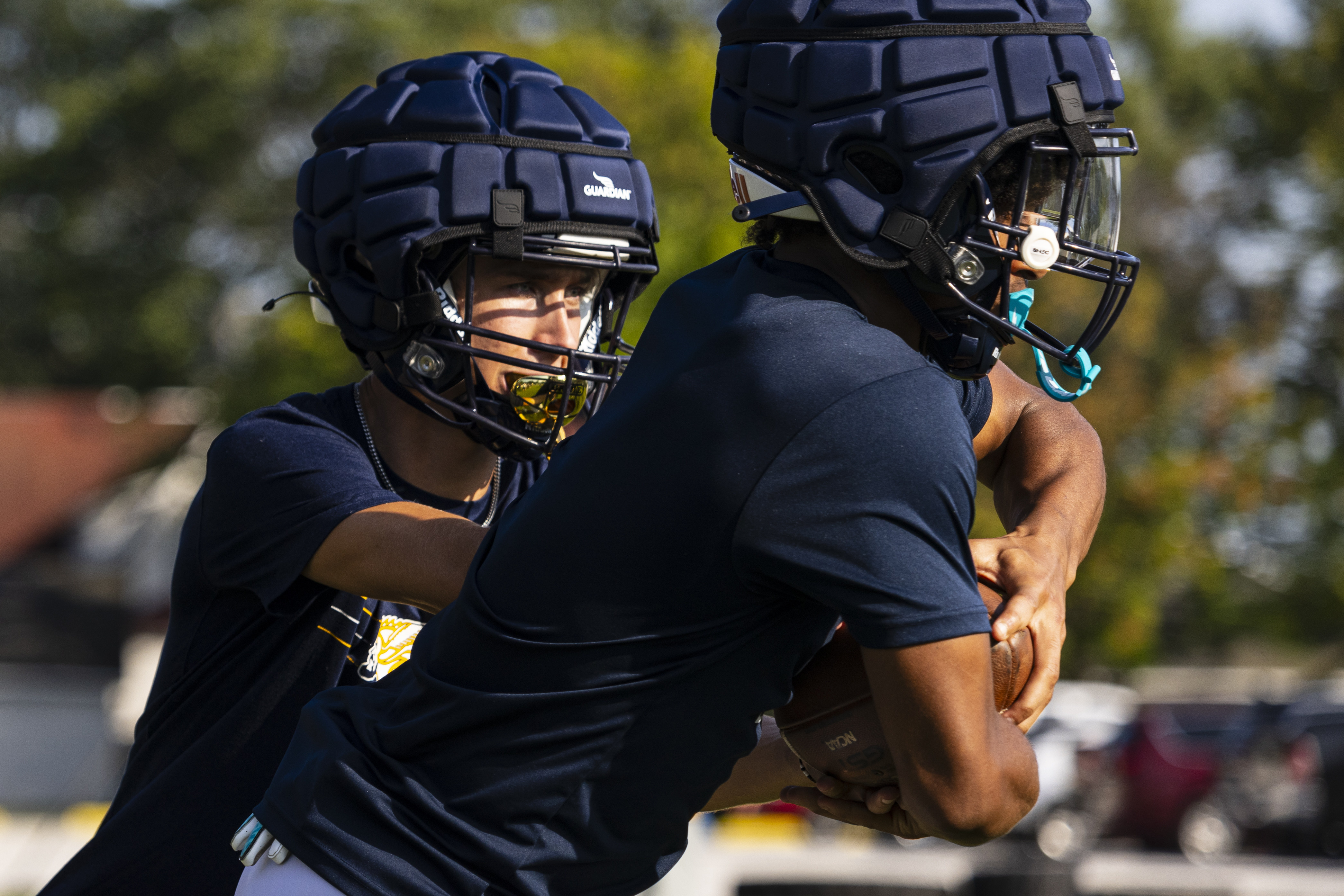 North Muskegon football kicks off the 2024 season - mlive.com