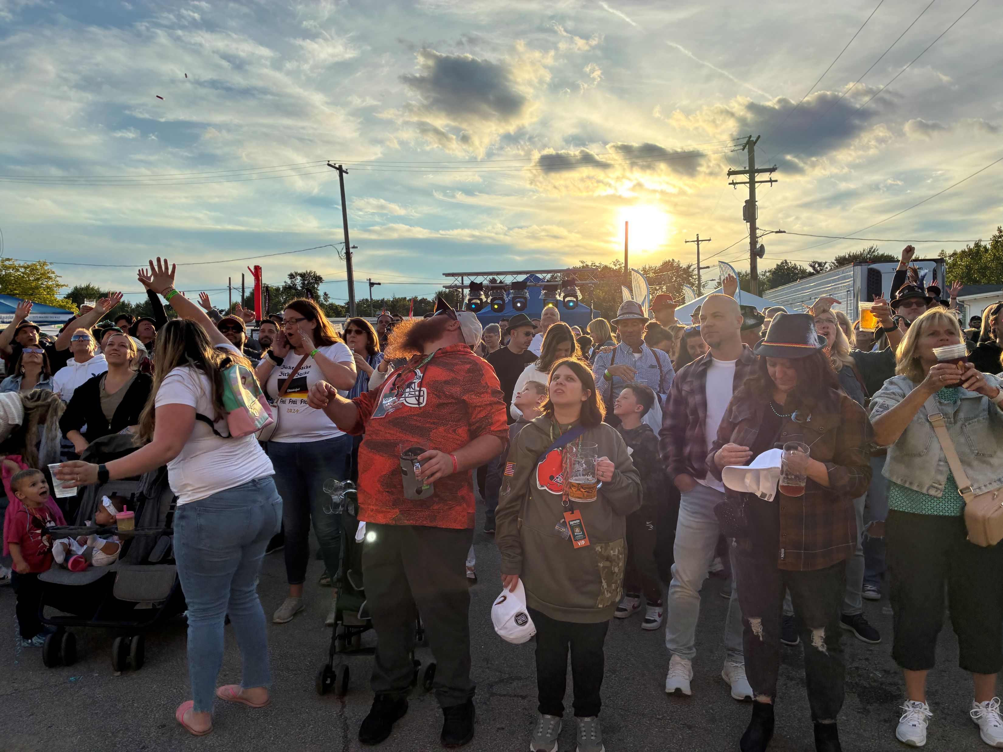 2025 Cleveland Oktoberfest - cleveland.com