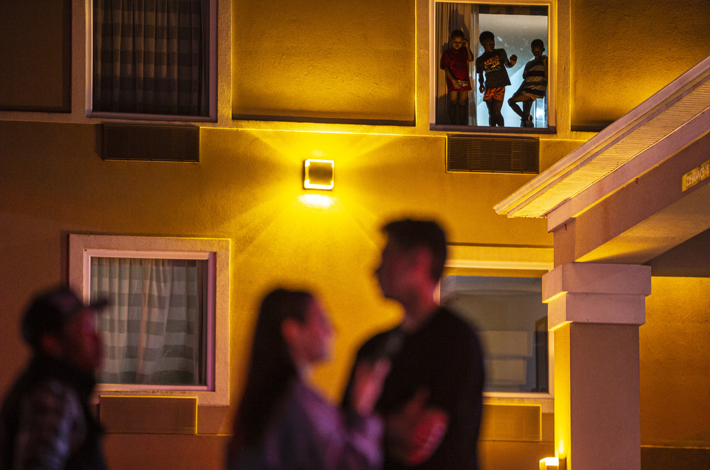 Fire at Rodeway Inn in Swatara Township - pennlive.com