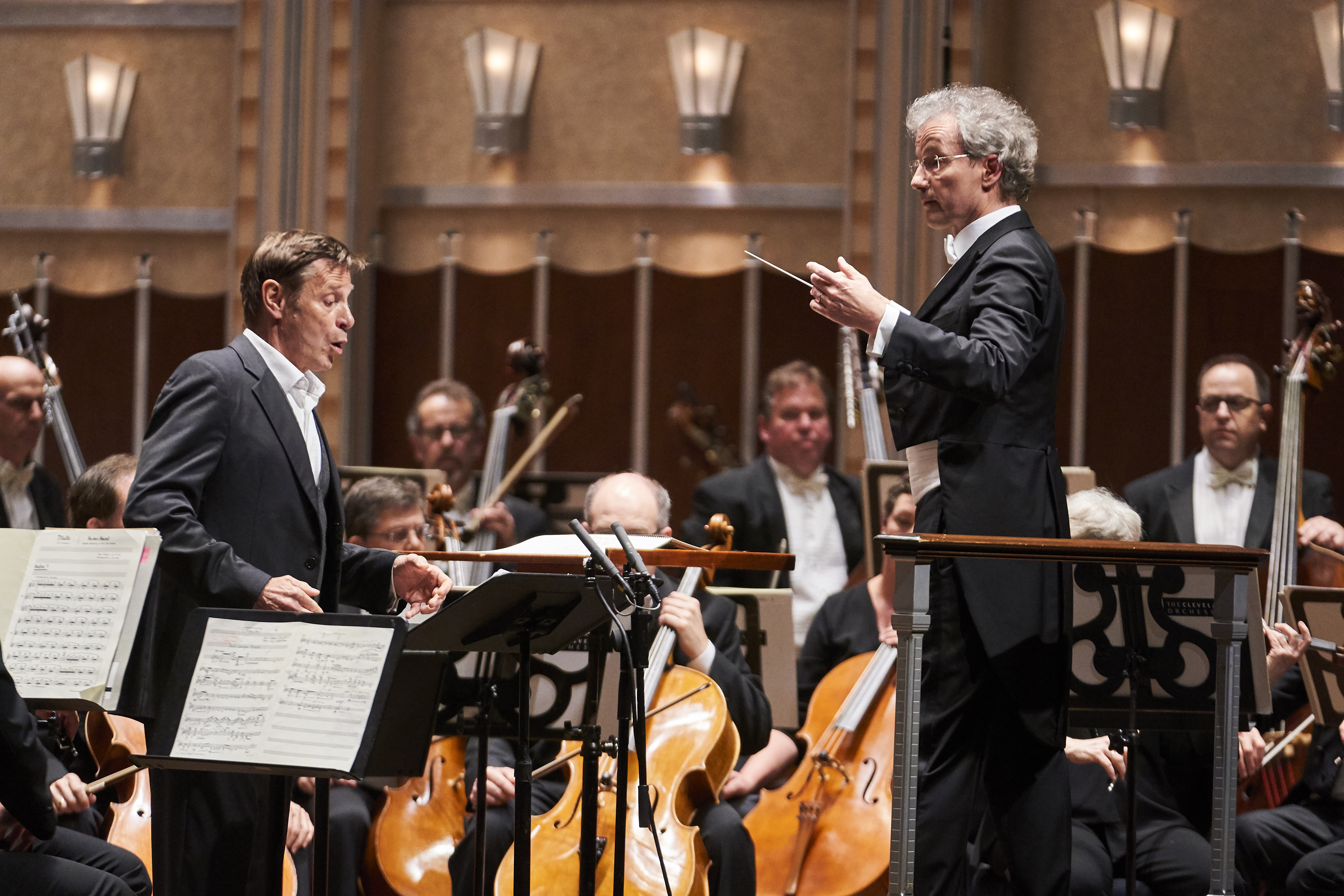 Cleveland Orchestra 2023-24 Season - cleveland.com