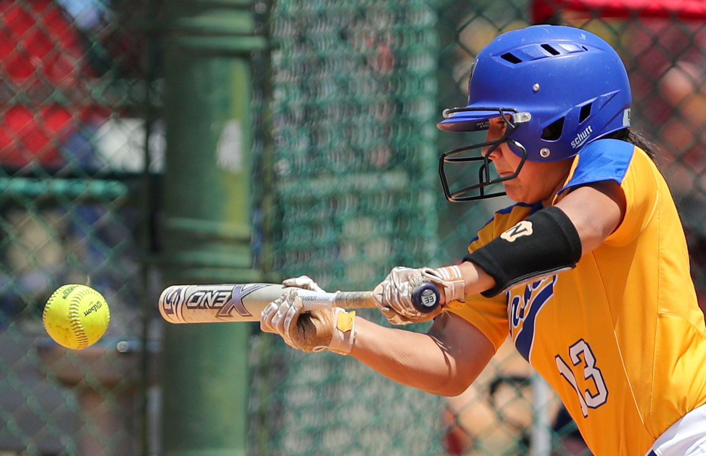 2020 Coastal Terrific 20 Softball Al