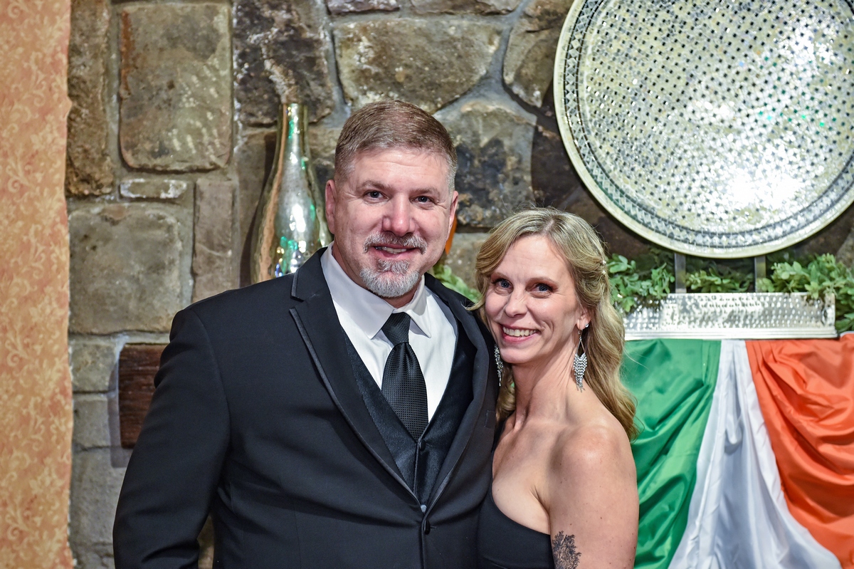 2023 Grand Colleen named for Holyoke St. Patrick's Parade - masslive.com