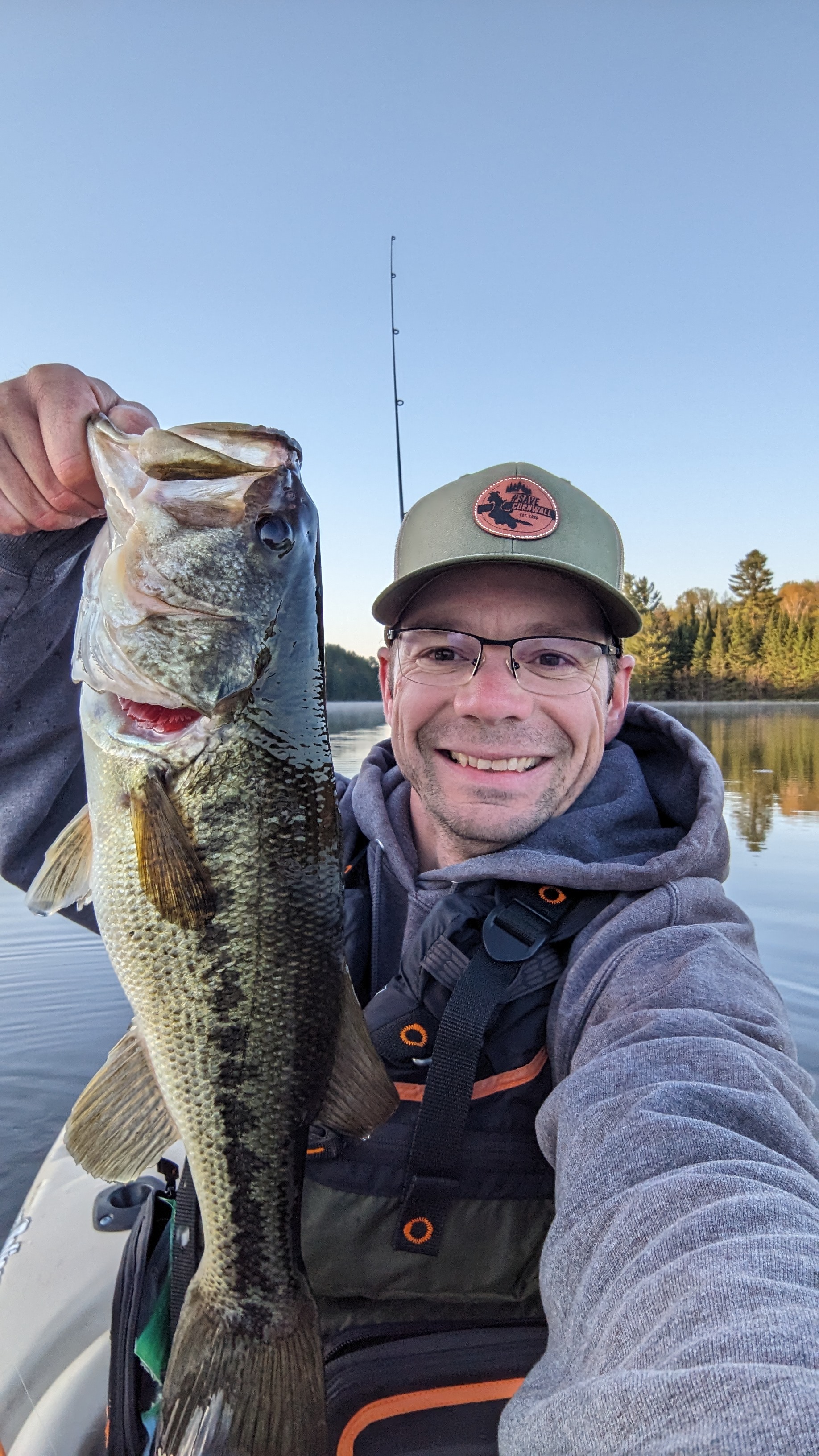 Cornwall Creek Flooding may be saved - mlive.com