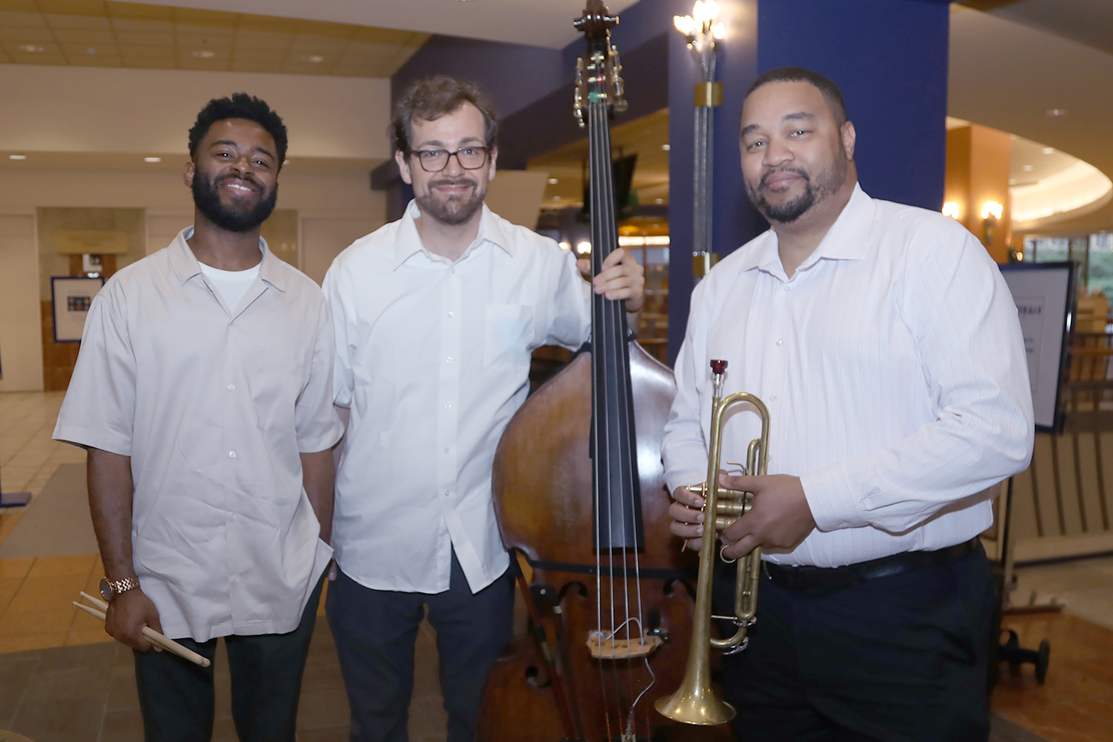 The Black Professionals Networking Mixer - masslive.com