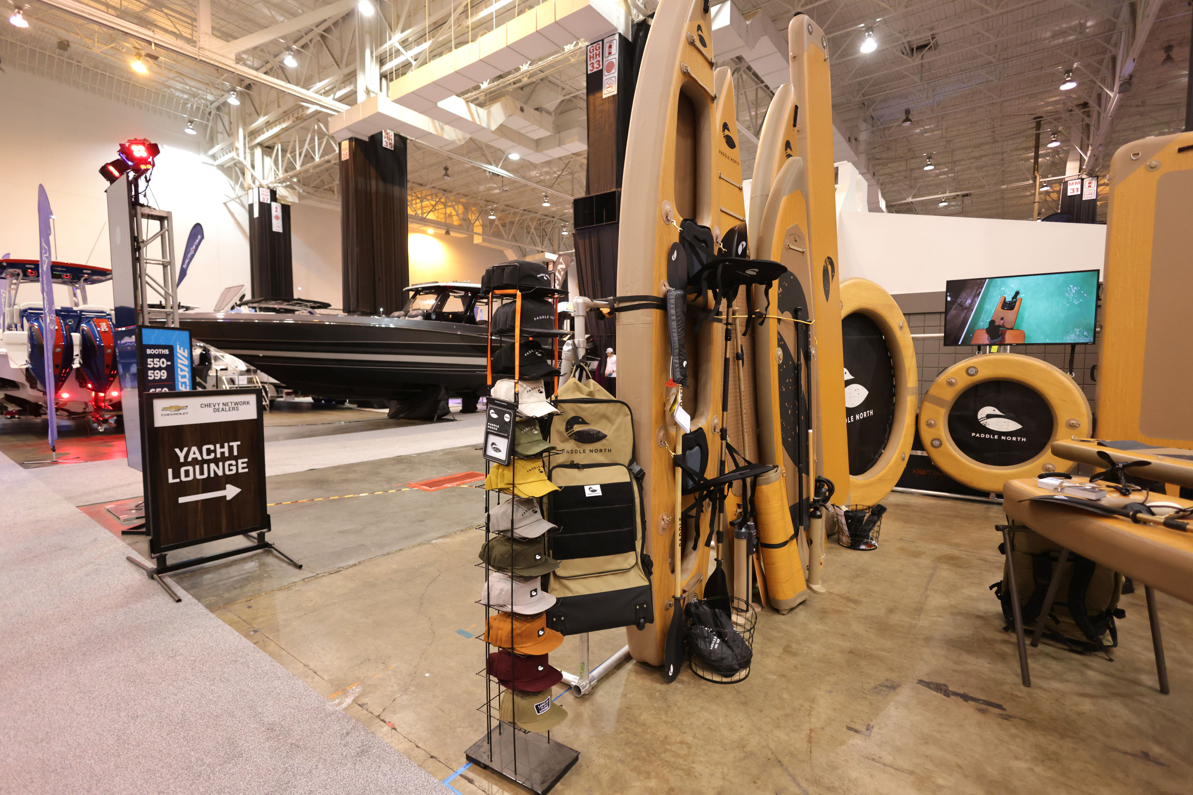 2024 Cleveland Boat Show - cleveland.com