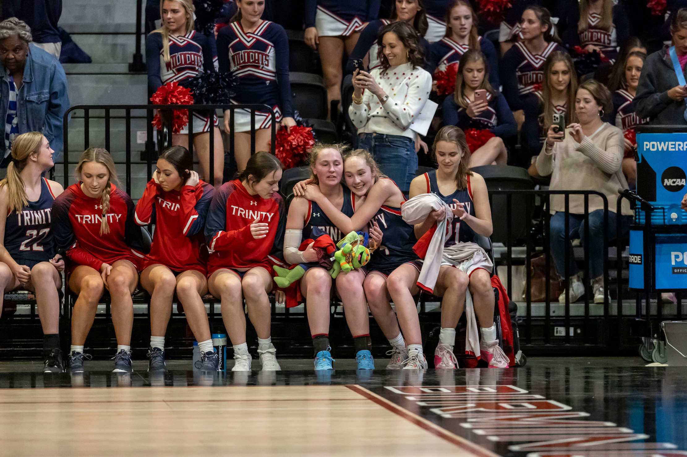 AHSAA Central Regional Final Basketball-3A Girls - al.com