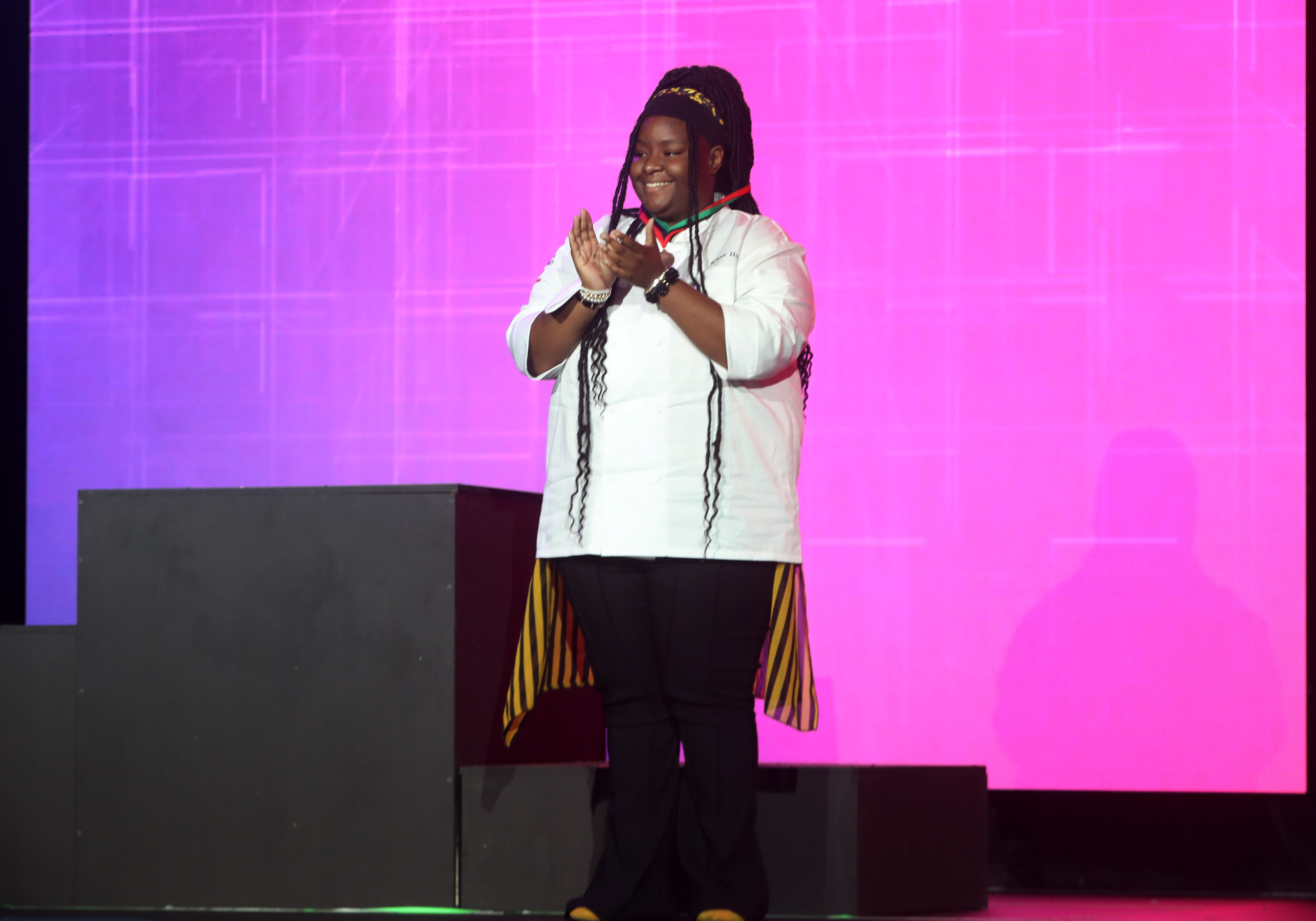 Act So competition and awards NAACP convention - nj.com