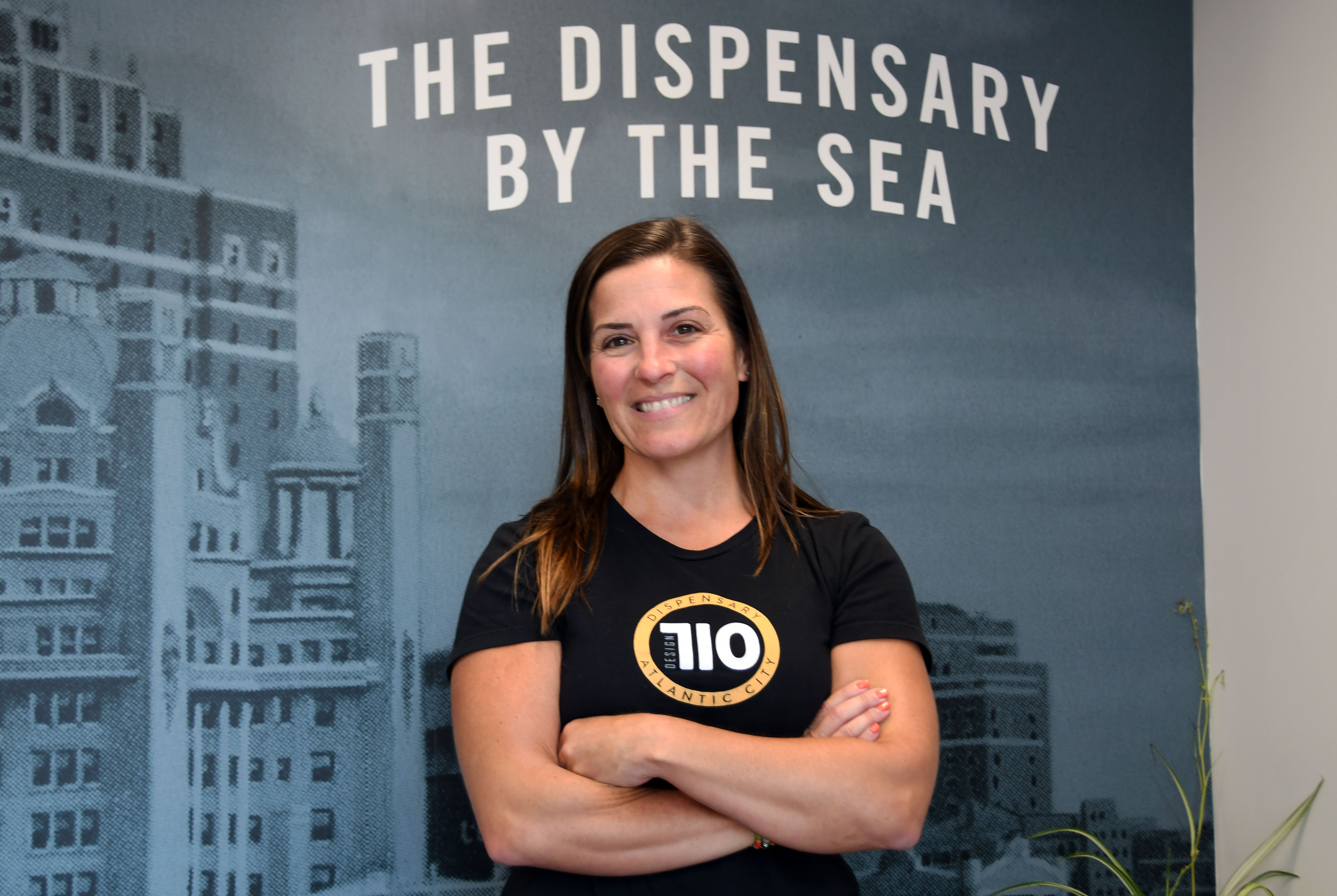 Design 710 cannabis dispensary in Atlantic City - nj.com