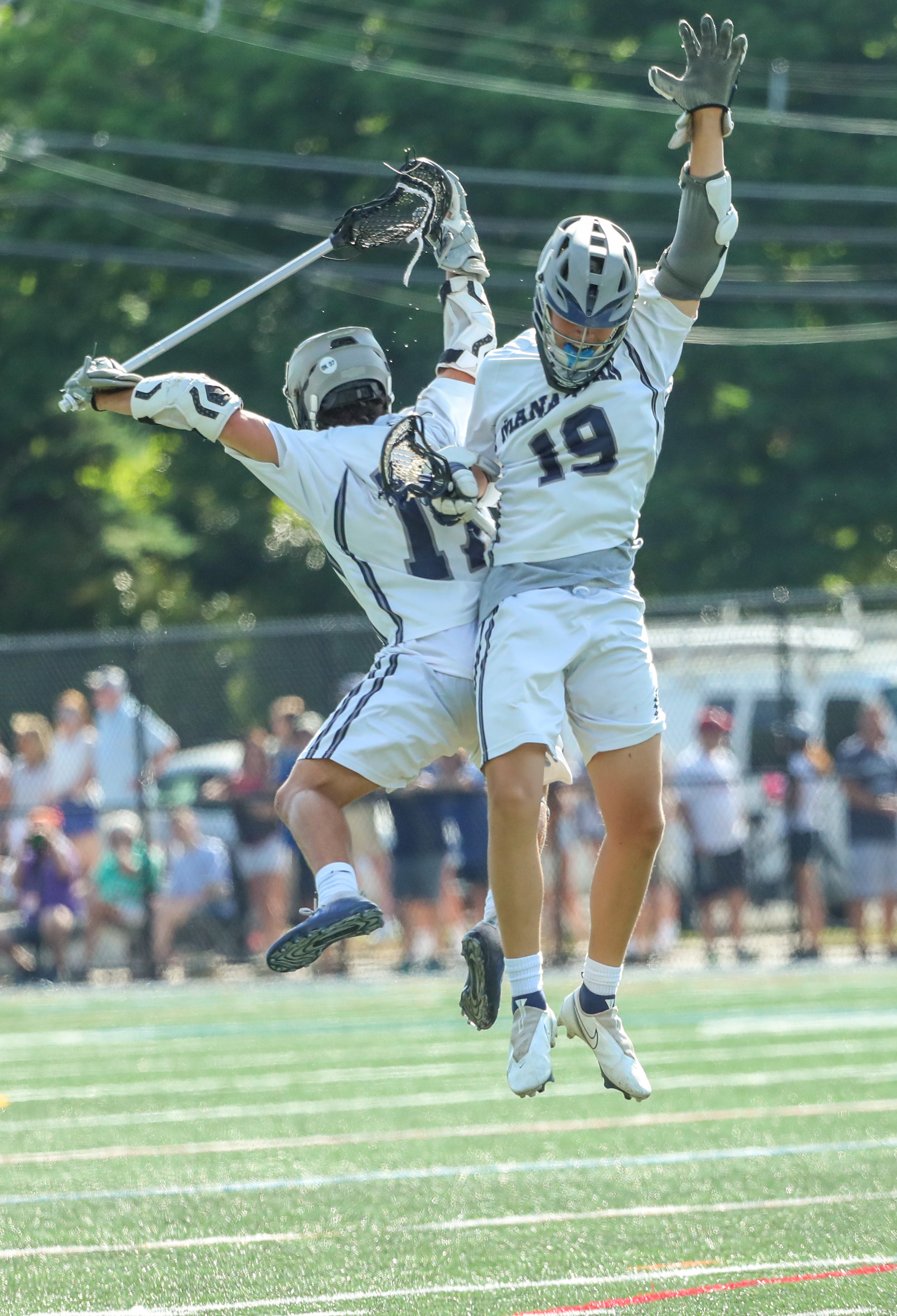 Manasquan beats CBA, 8-6, in SCT lacrosse semifinals - nj.com