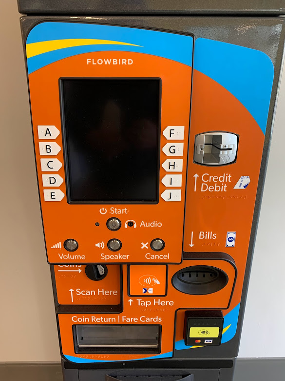 Birmingham Xpress opens - al.com