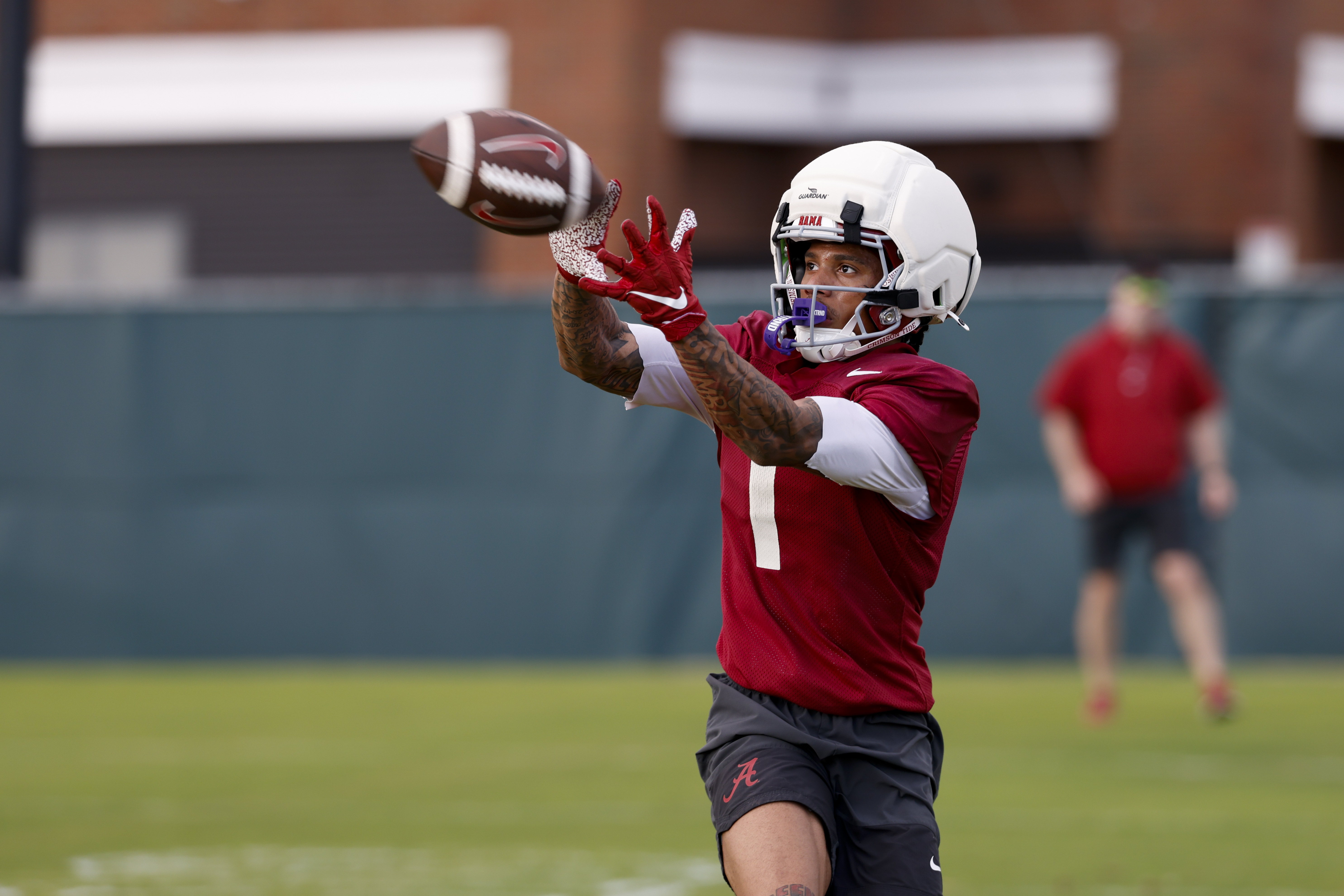 Alabama Football | Alabama Crimson Tide Football - AL.com