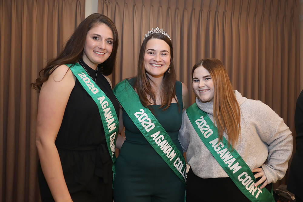 The 21st Agawam Colleen Competition & Awards Ceremony - masslive.com