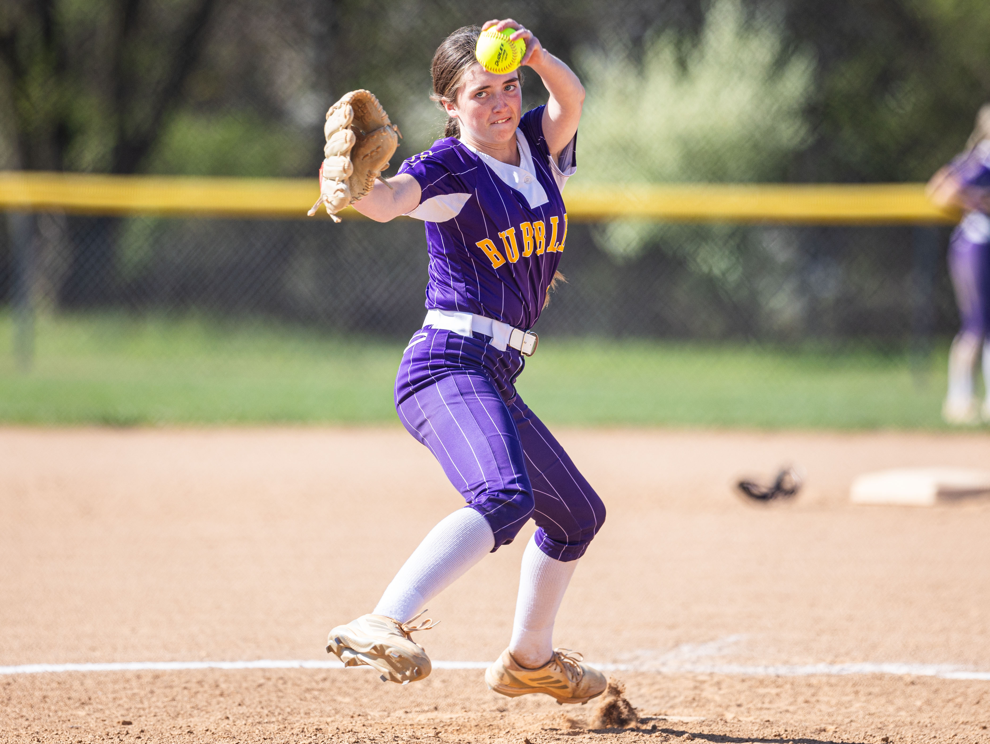 Boiling Springs softball @ Northern York: photos - pennlive.com