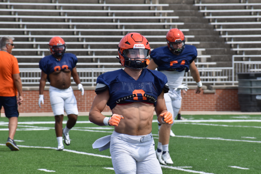Hope College football 2022 - mlive.com