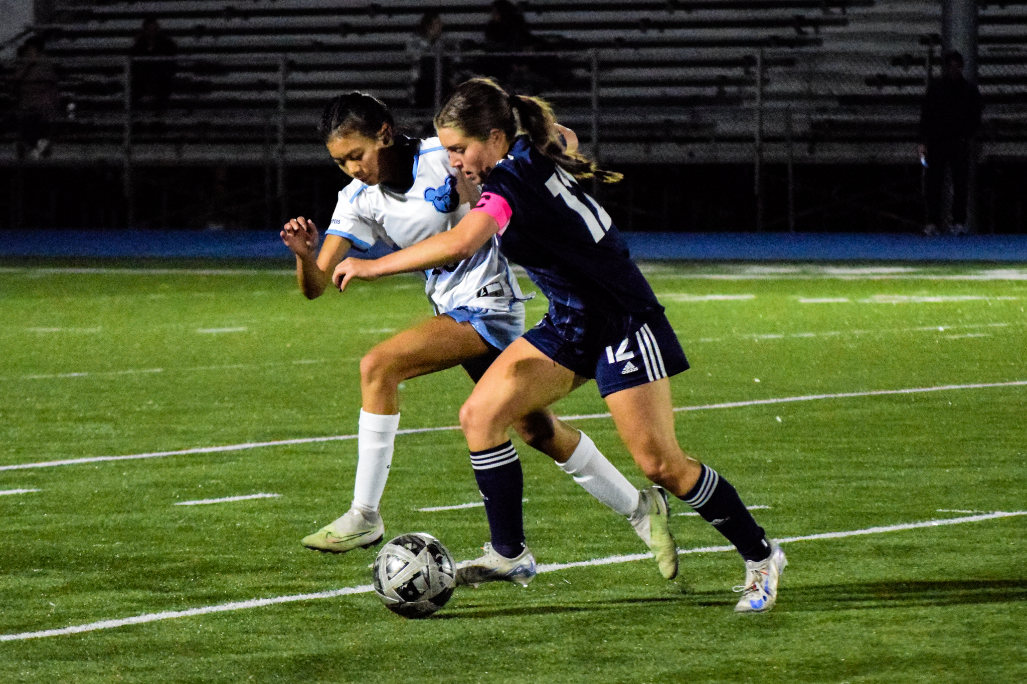Sea heats up quickly en route to 3-1 win over Hill - silive.com