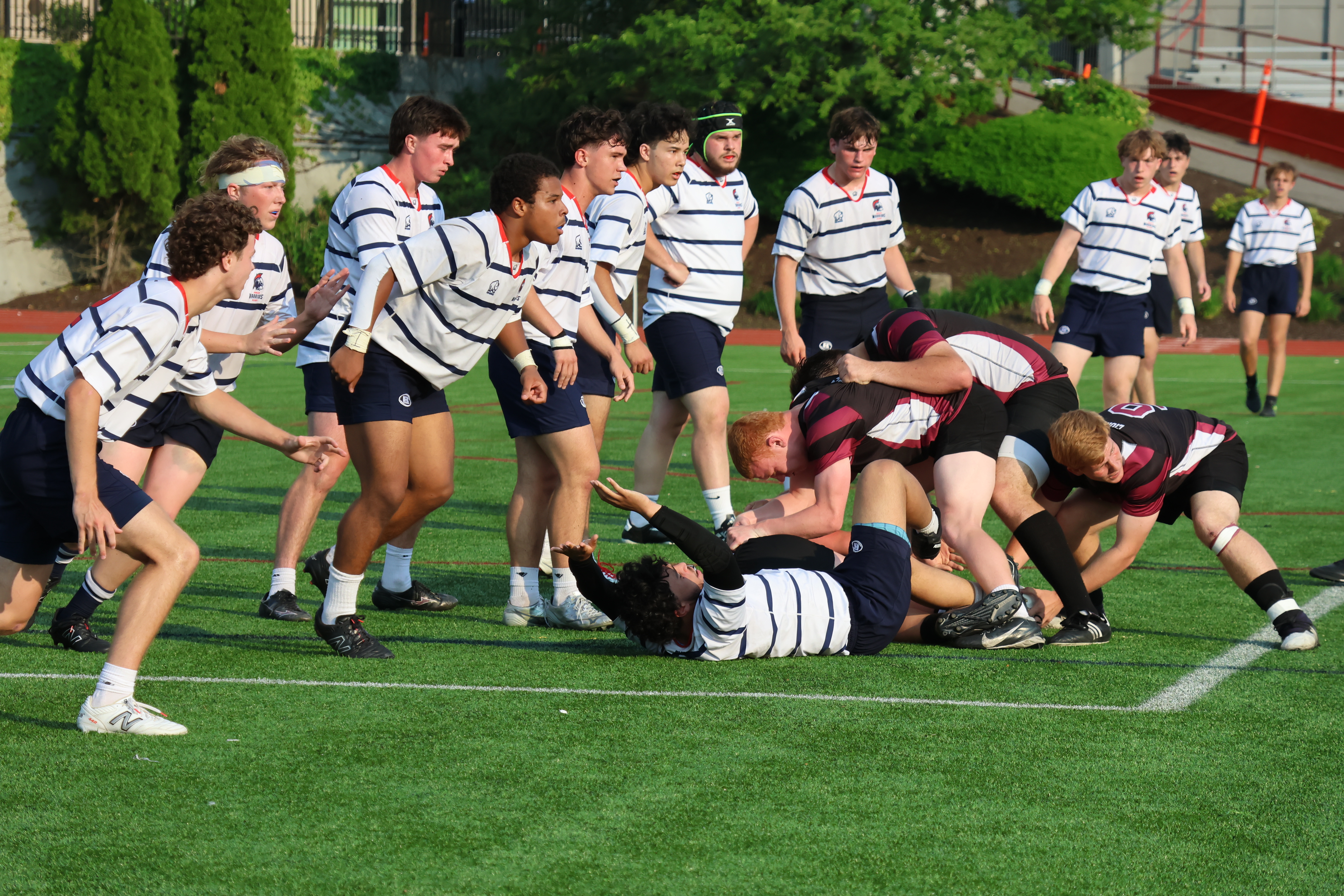 Brett Abrams | BAbrams@masslive.com