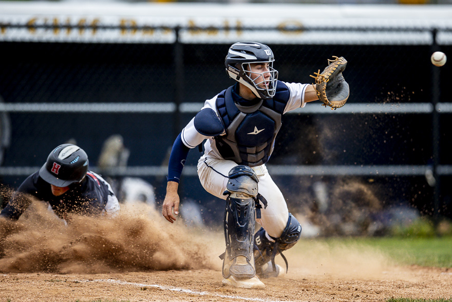 Cedar Cliff hosts Hempfield in baseball playoff - pennlive.com