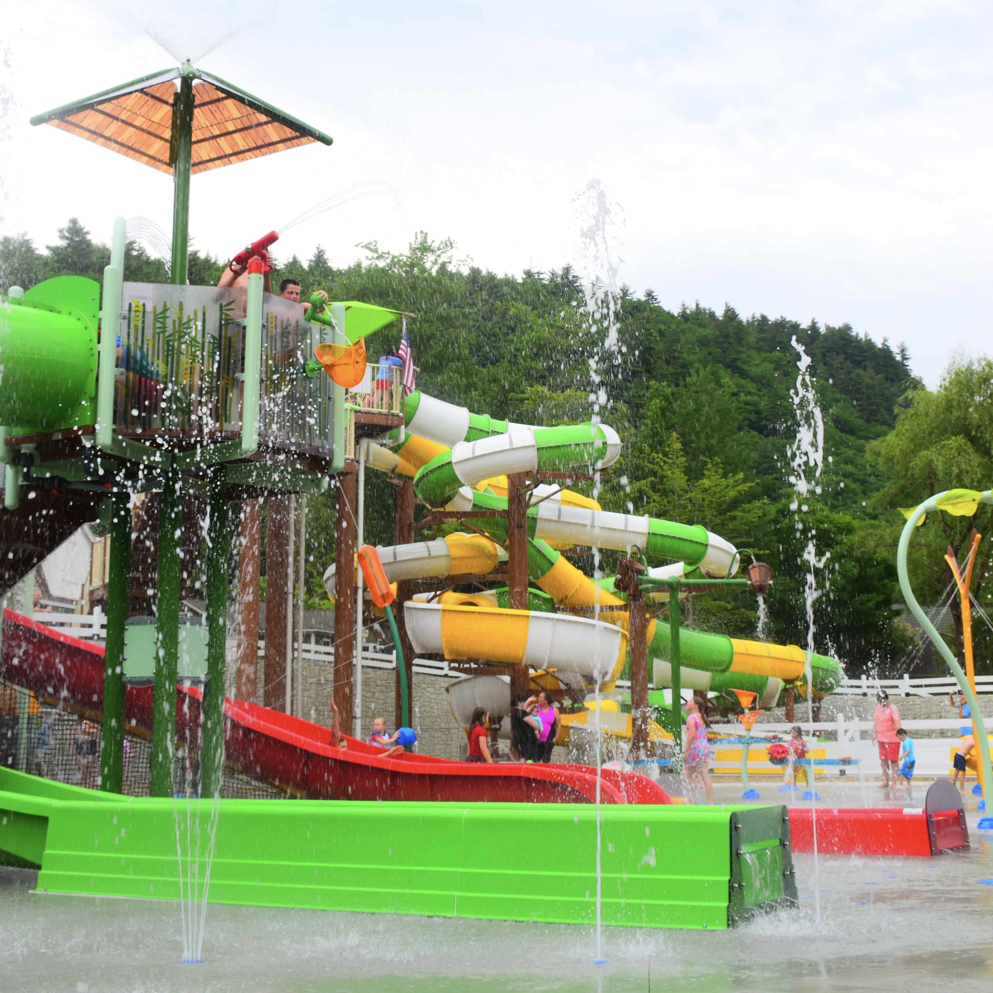 Story Land from the 2000s until now - masslive.com