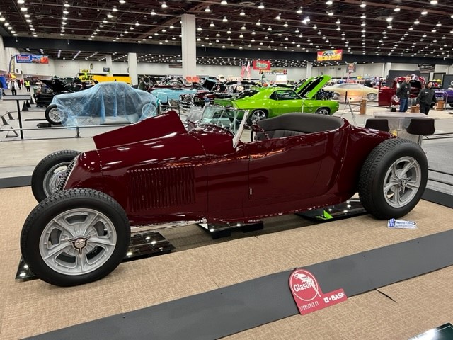 Autorama Detroit 2023 - mlive.com