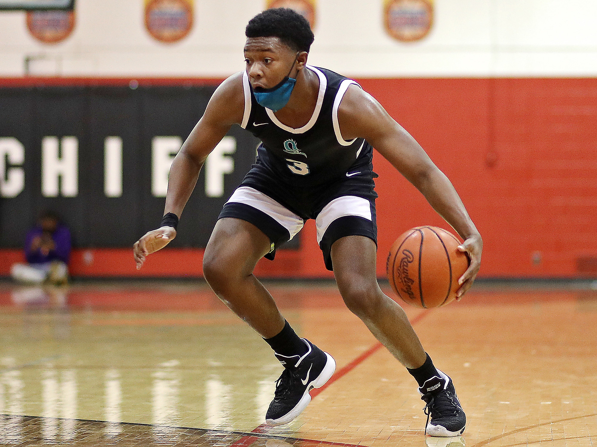 MHSAA boys basketball: Romulus Summit Academy vs. Ecorse– March 27 ...