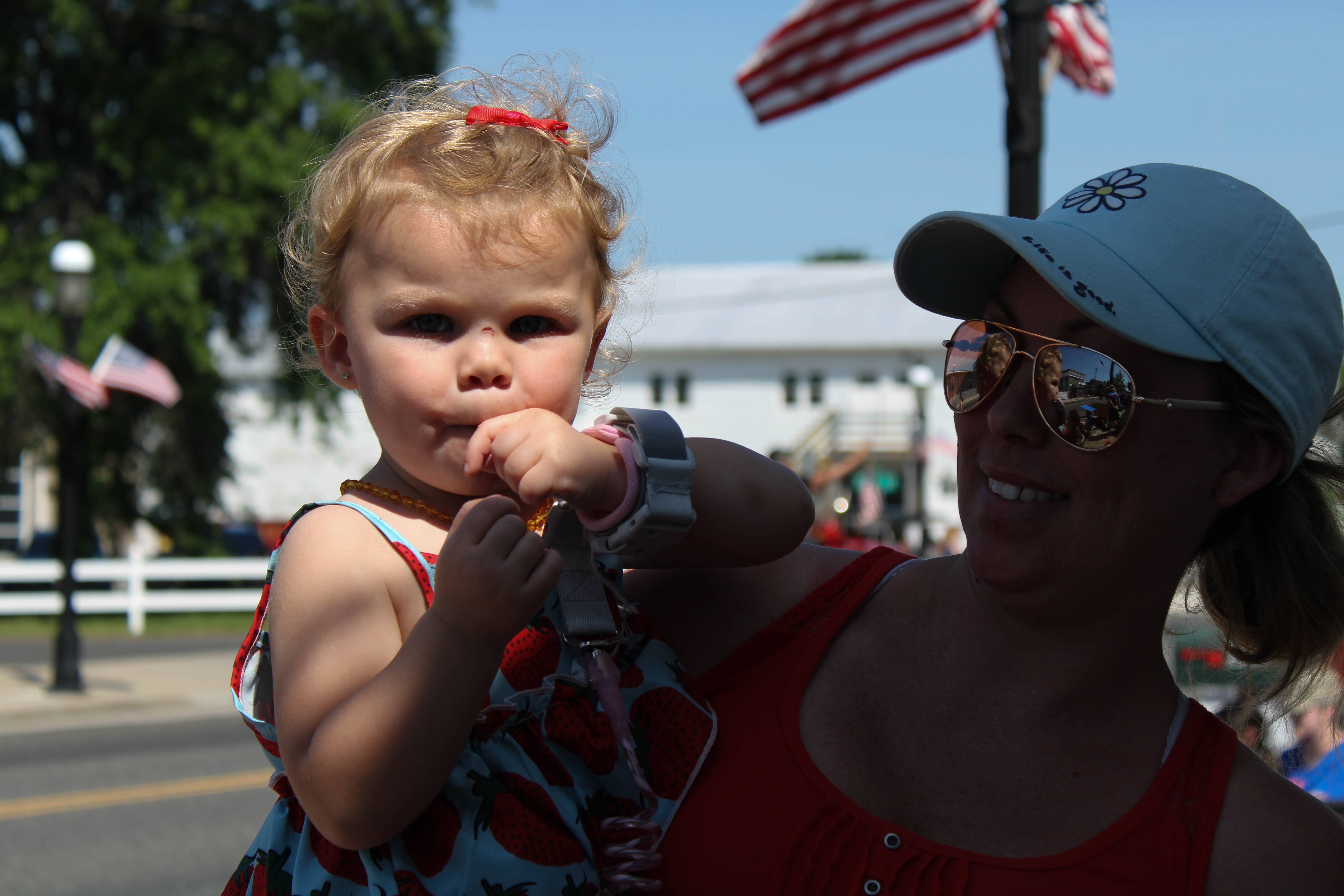 Elmer Memorial Day parade, May 30, 2022 - nj.com